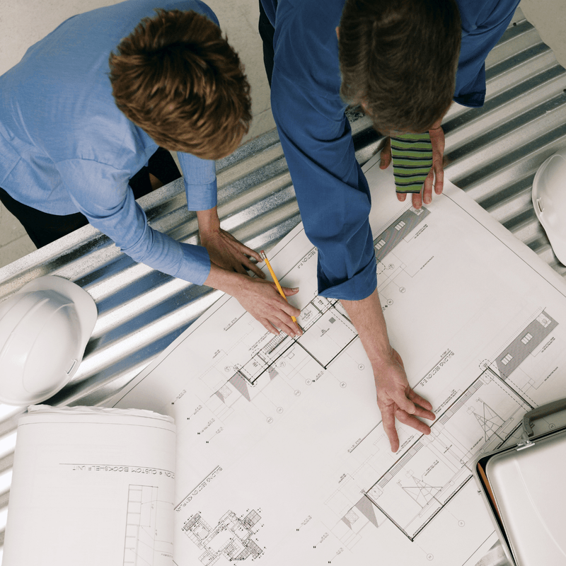 Our Services - Pariseault Builders