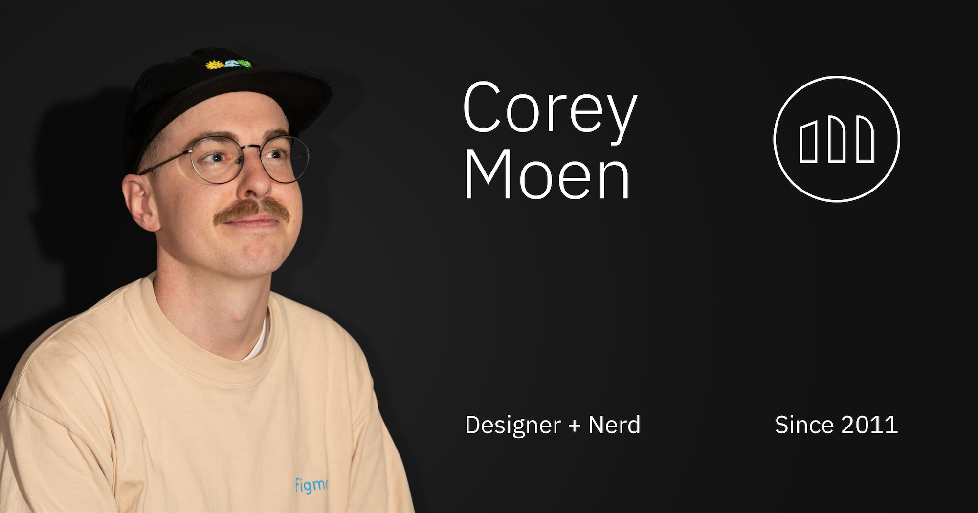 Corey Moen — Digital Designer