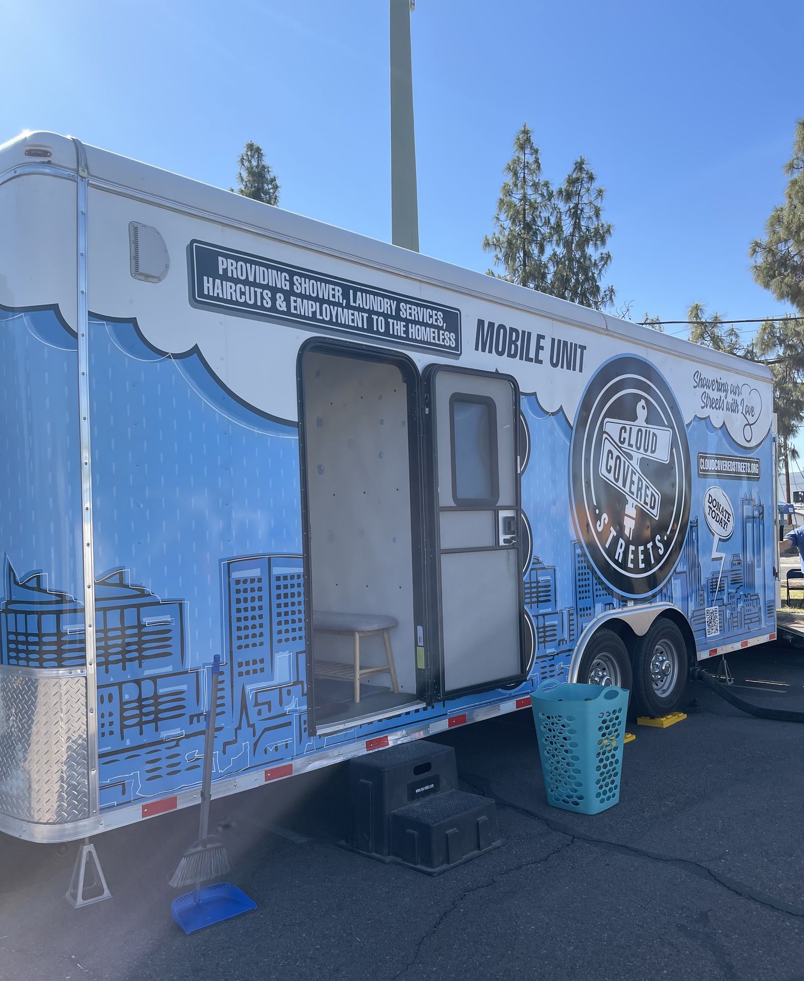 This is Cloud Covered Streets | SunWest Credit Union