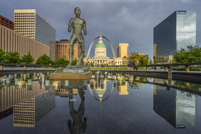Great Places To Photograph Around St. Louis | Schiller's