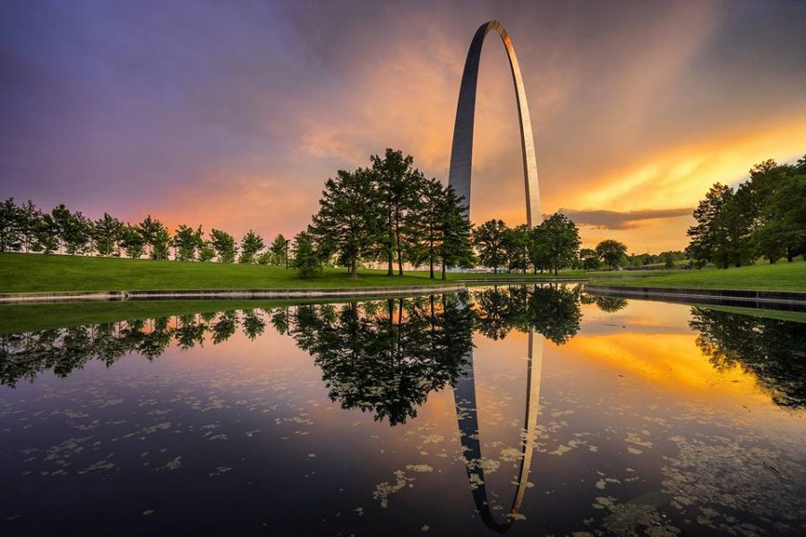10 Beautiful places to photograph in Missouri | Schiller's