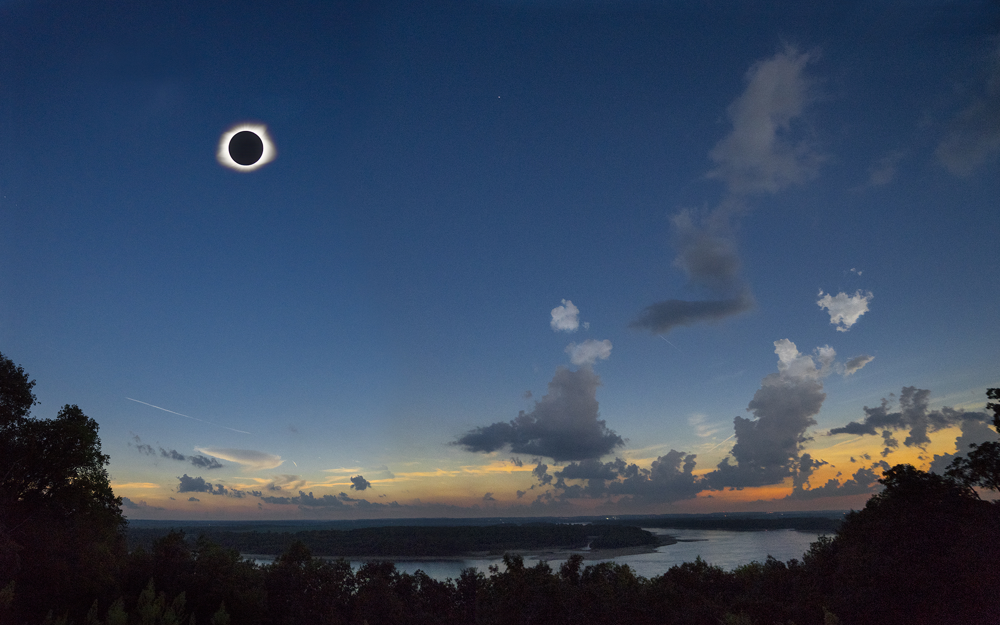 How to photograph the Total Solar Eclipse | Schiller's