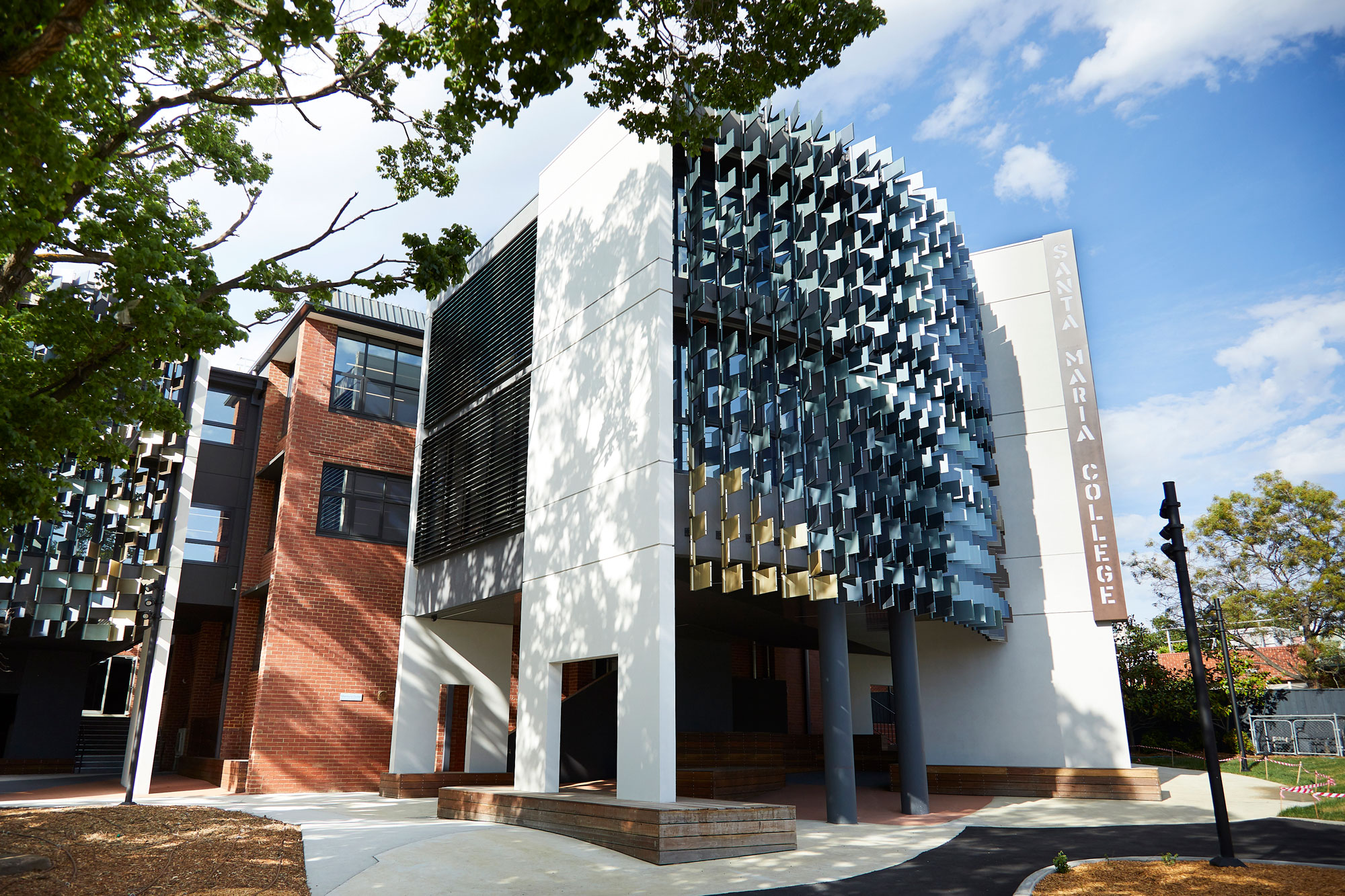 Our College | Santa Maria College