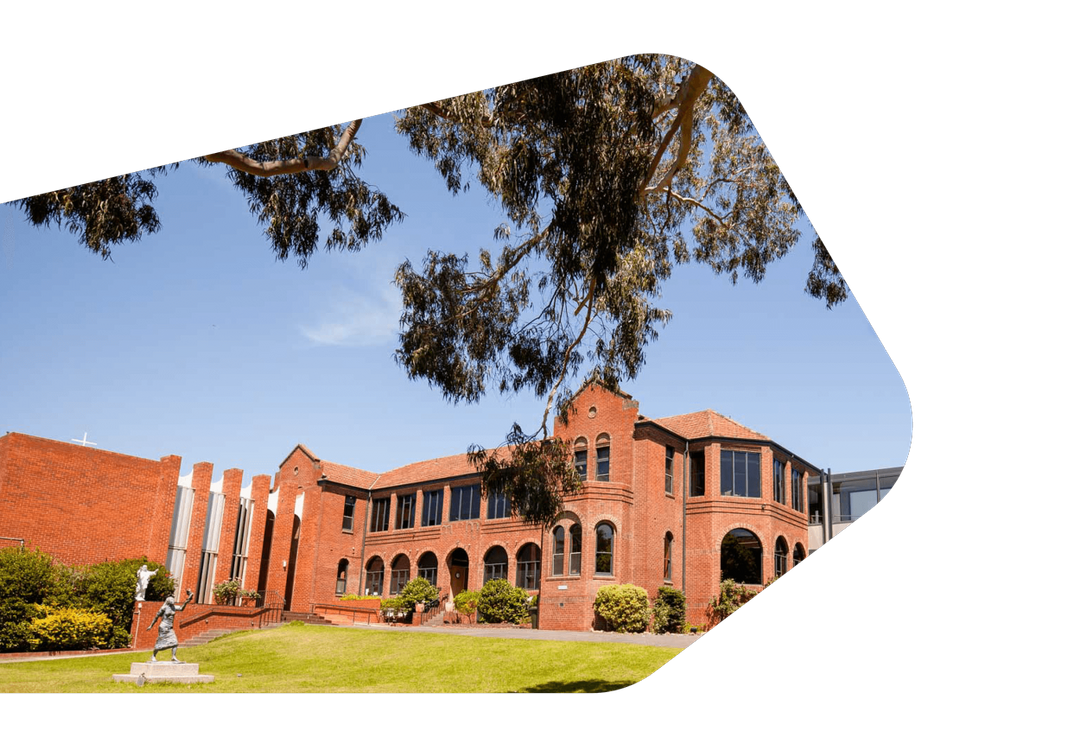 Santa Maria College; We Educate Girls! | A Melbourne Catholic Secondary ...