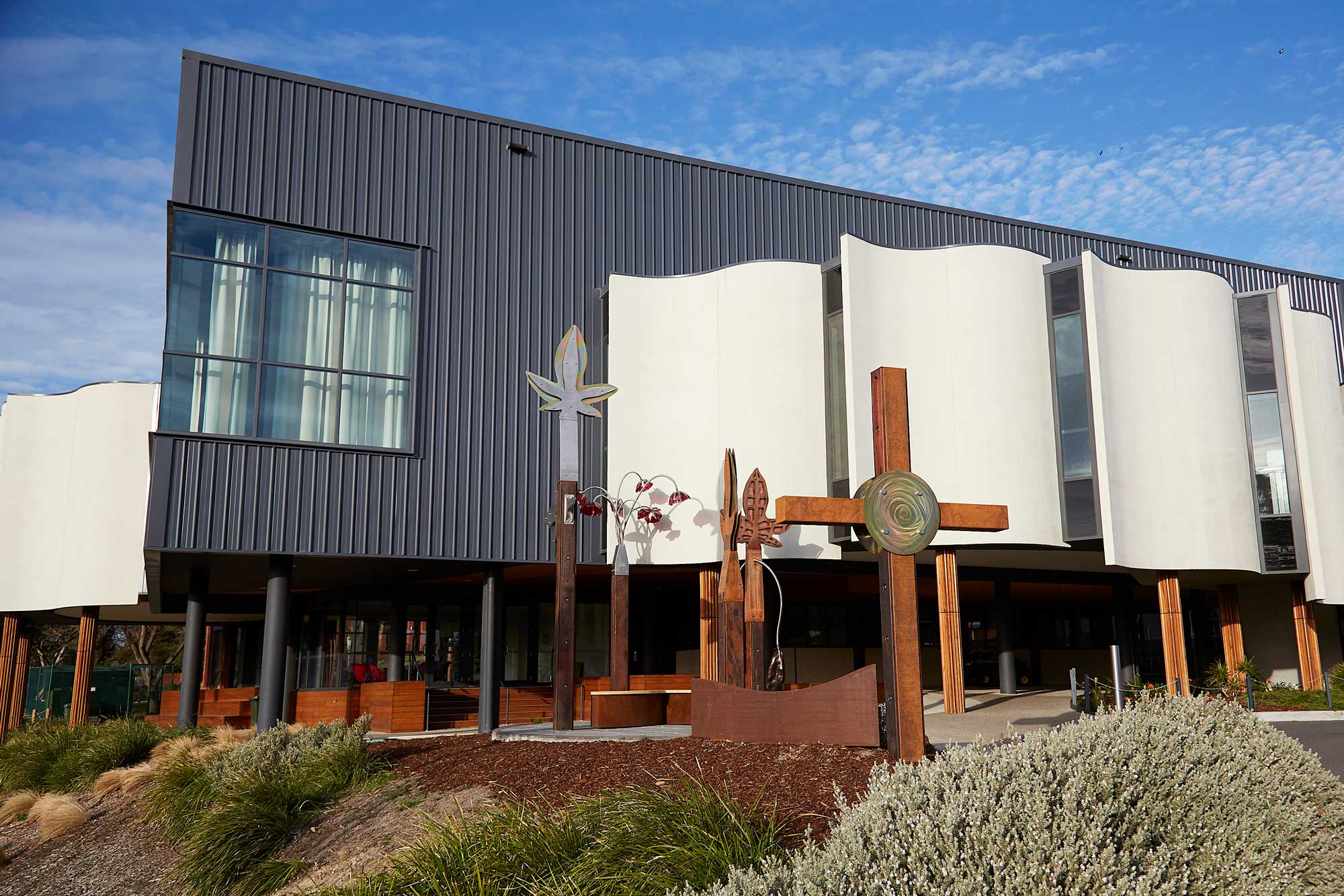 Open Day | Santa Maria College