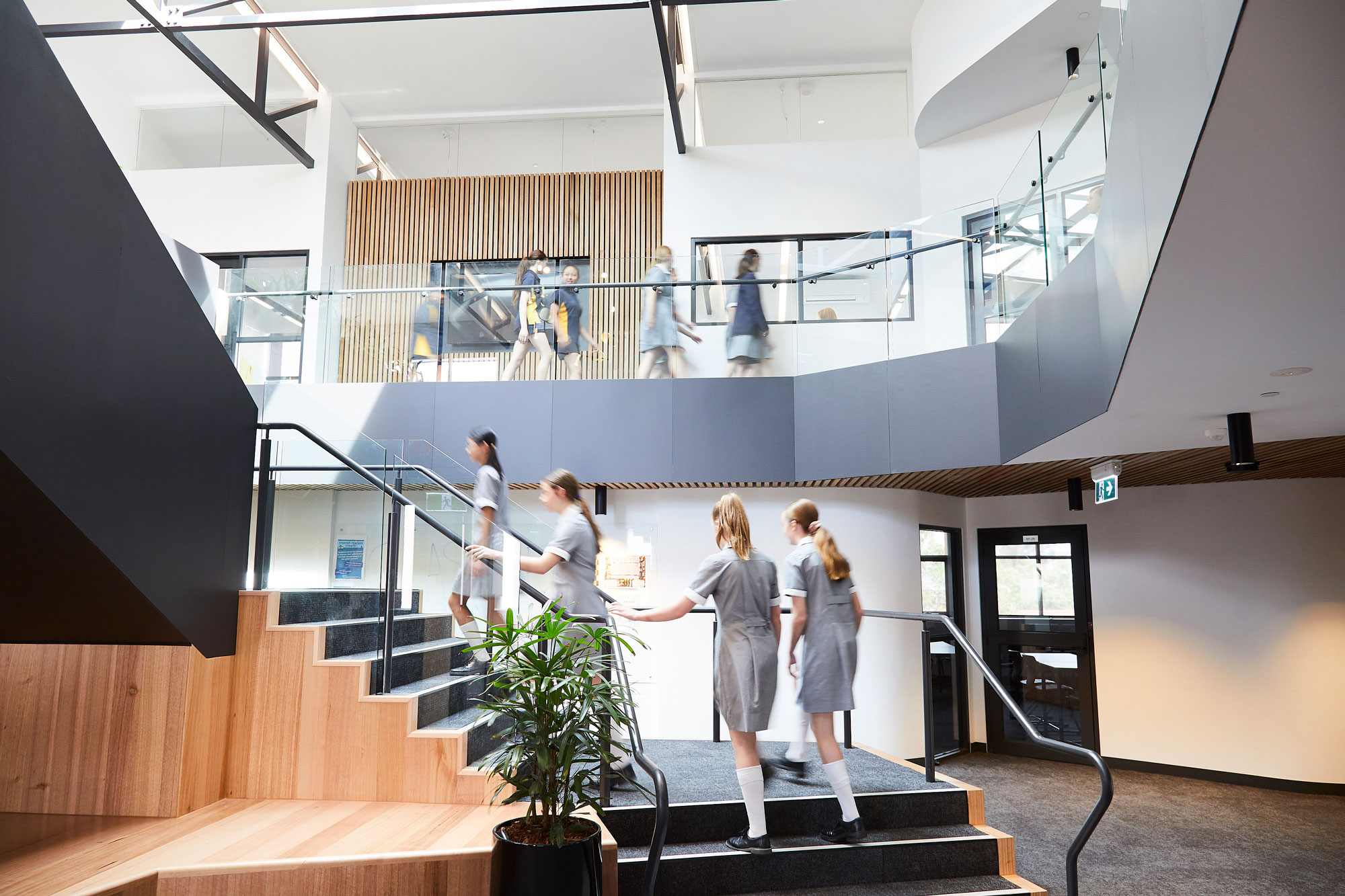 Uniform | Santa Maria College