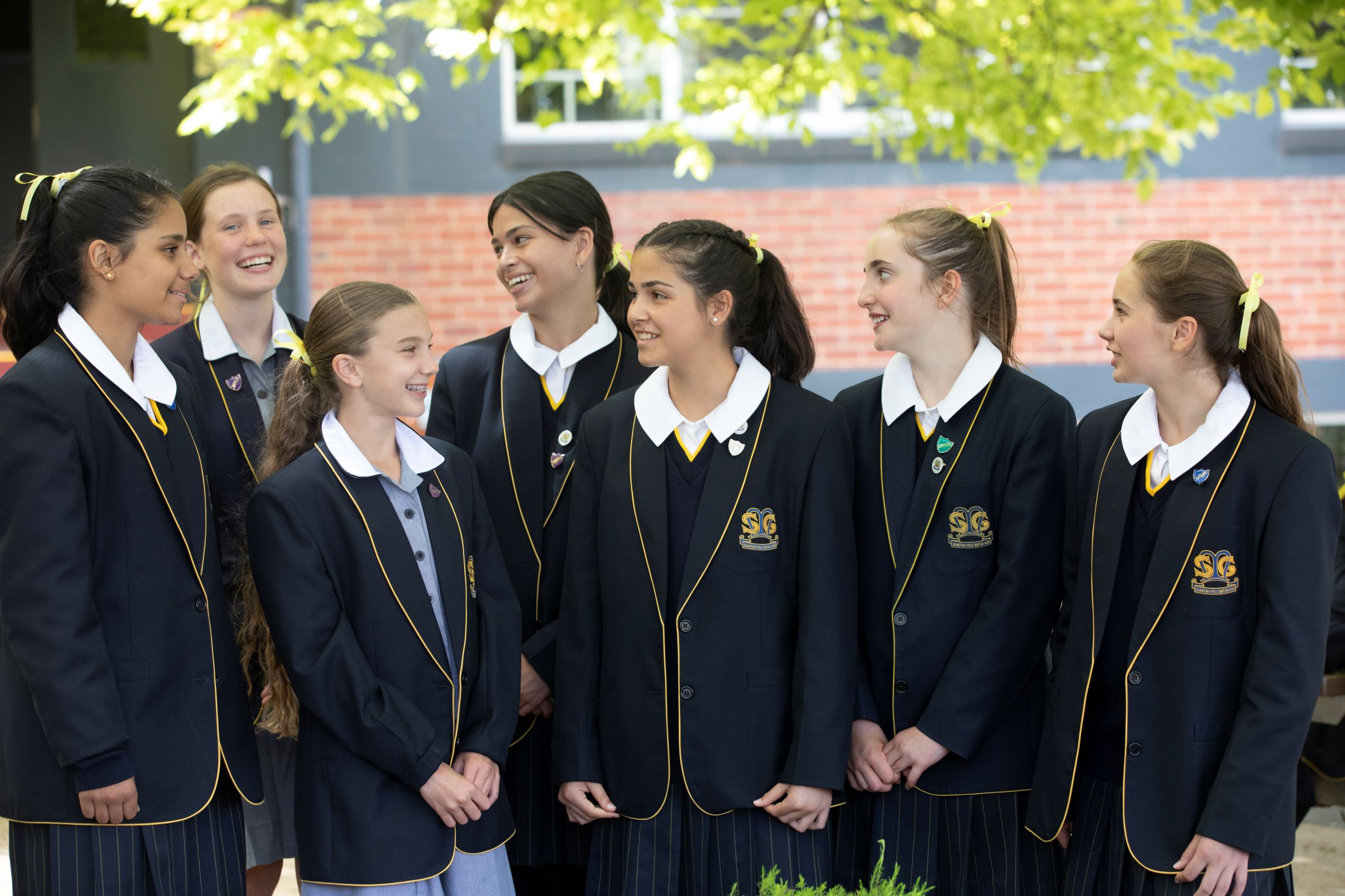 Transport | Santa Maria College