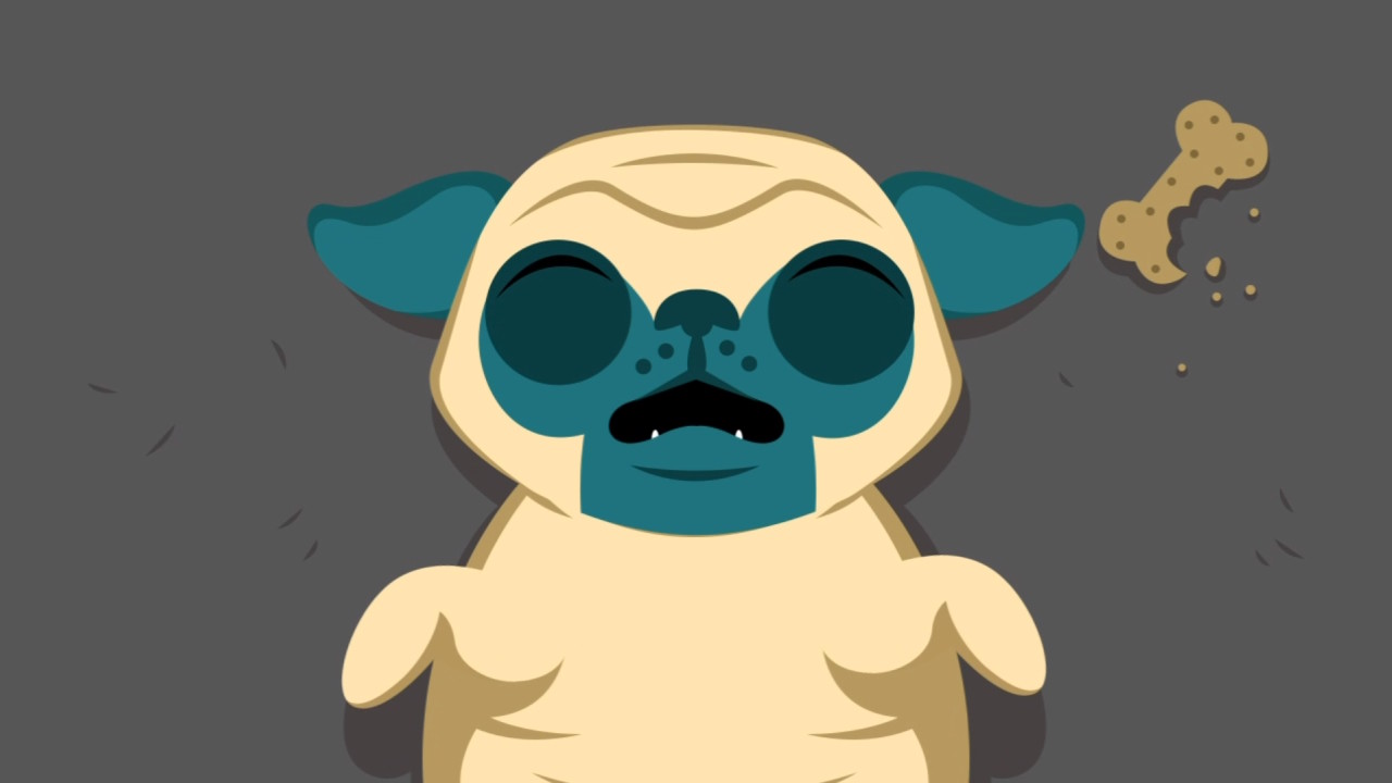 Double Pug Switch | Nintendo Review | Gamecell.co.uk