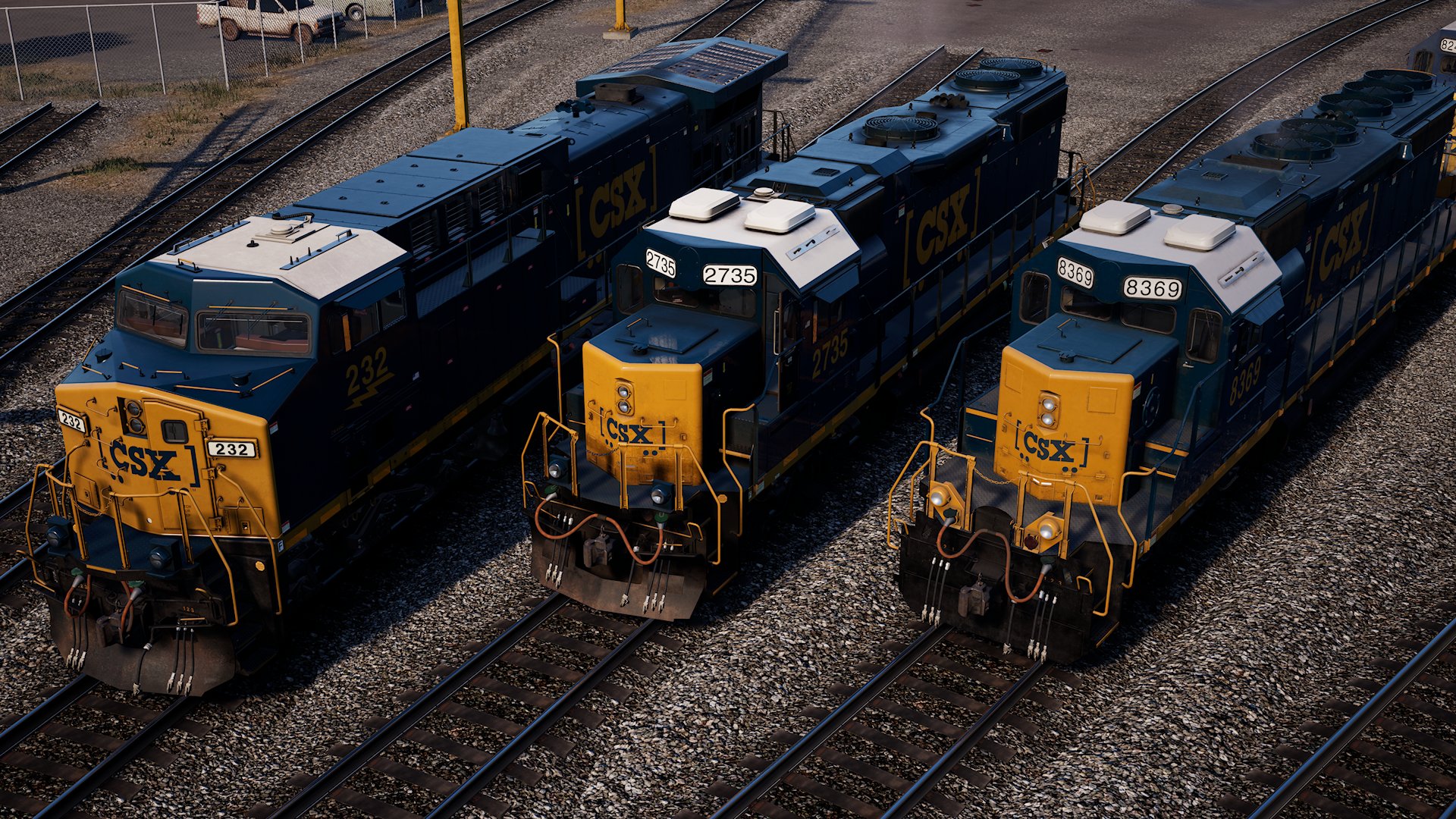 Train Sim World 2 | Xbox Review | Gamecell.co.uk