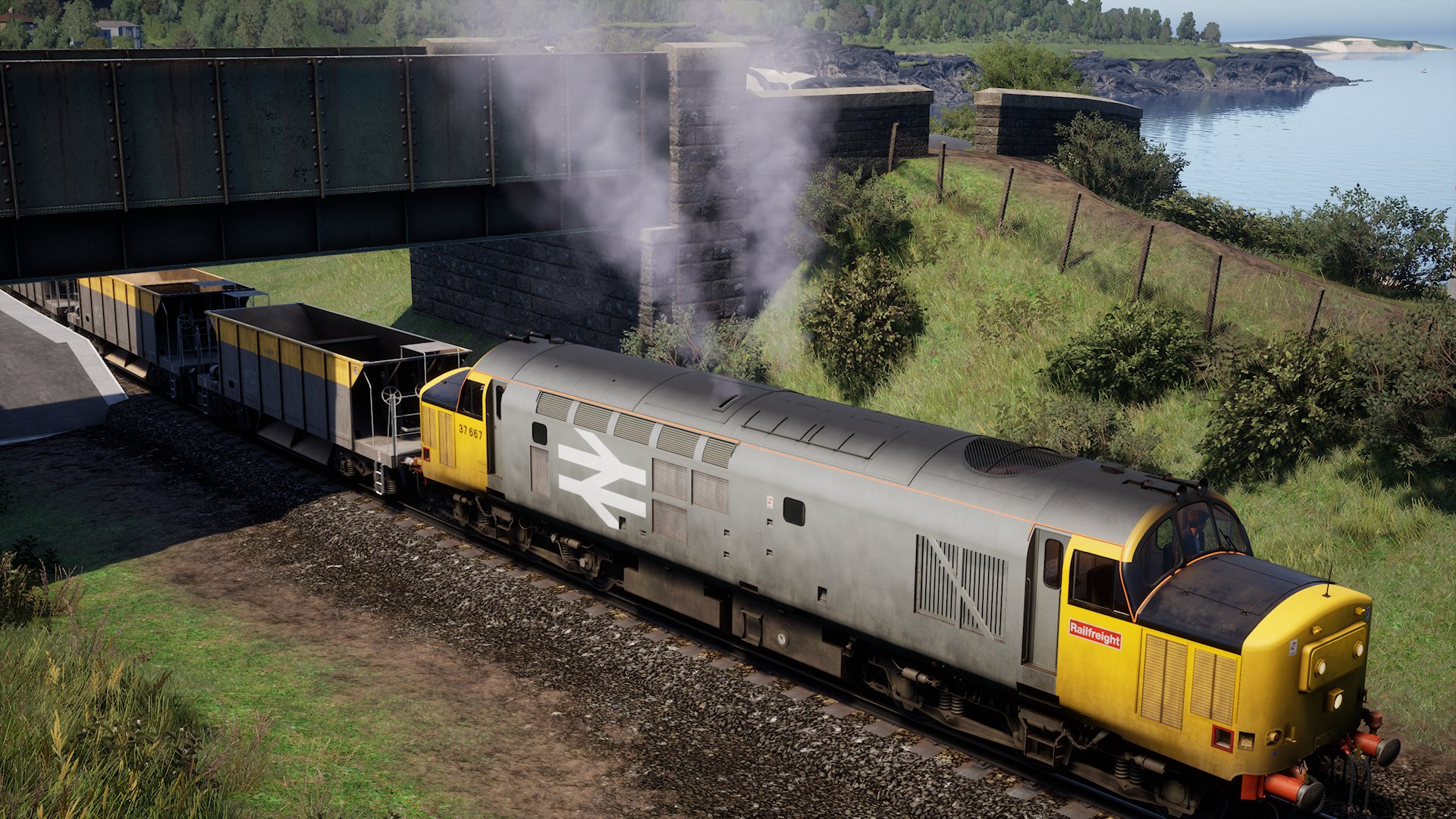 TSW2: West Cornwall Local | Xbox Review | Gamecell.co.uk
