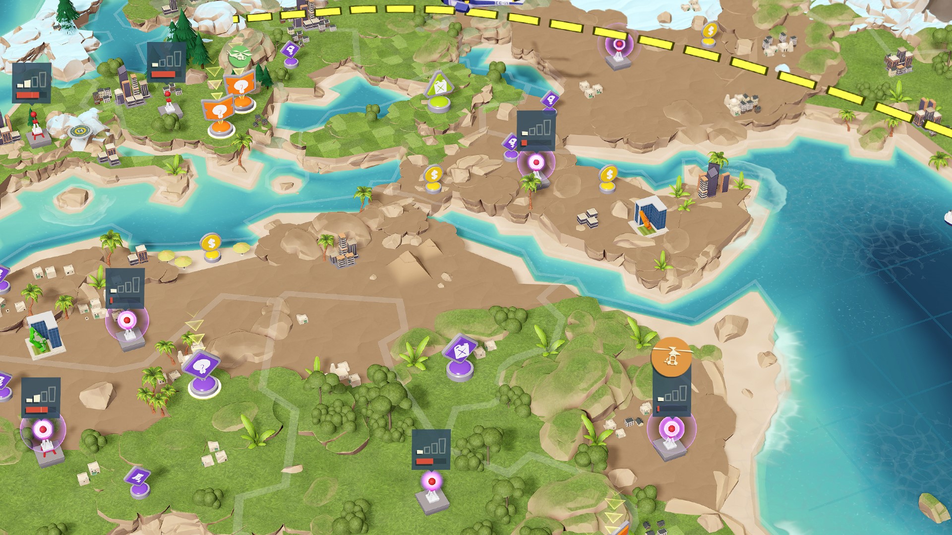 Evil Genius 2: World Domination | Xbox Review | Gamecell.co.uk