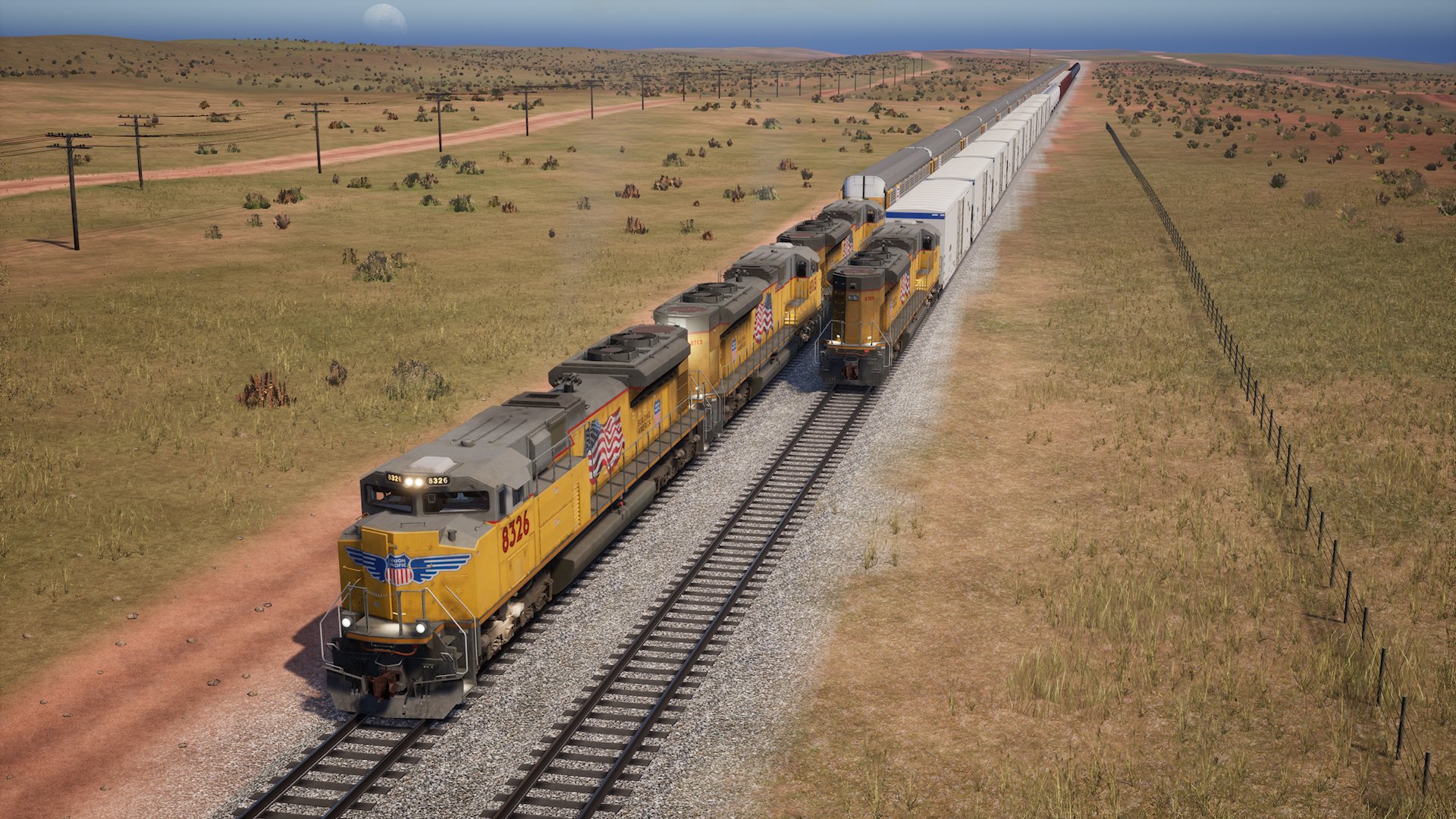 TSW2: Sherman Hill | Xbox Review | Gamecell.co.uk