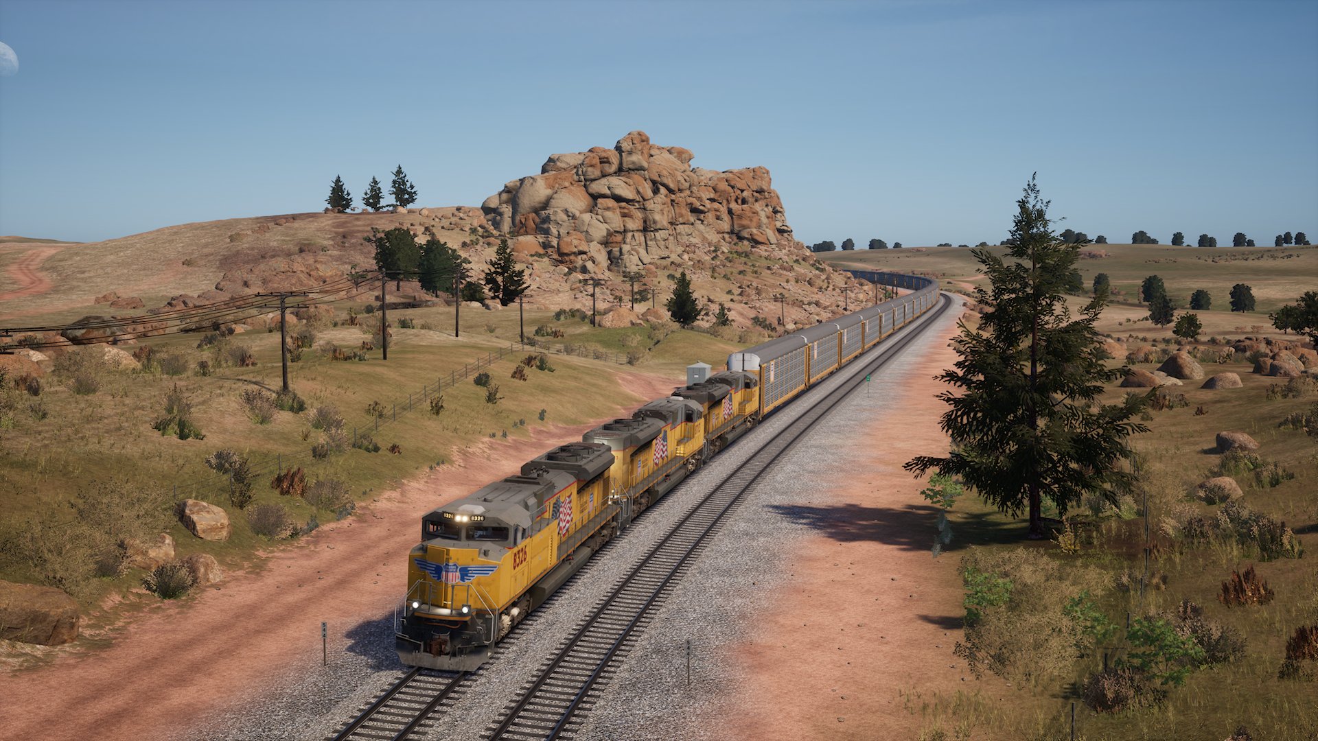 TSW2: Sherman Hill | Xbox Review | Gamecell.co.uk