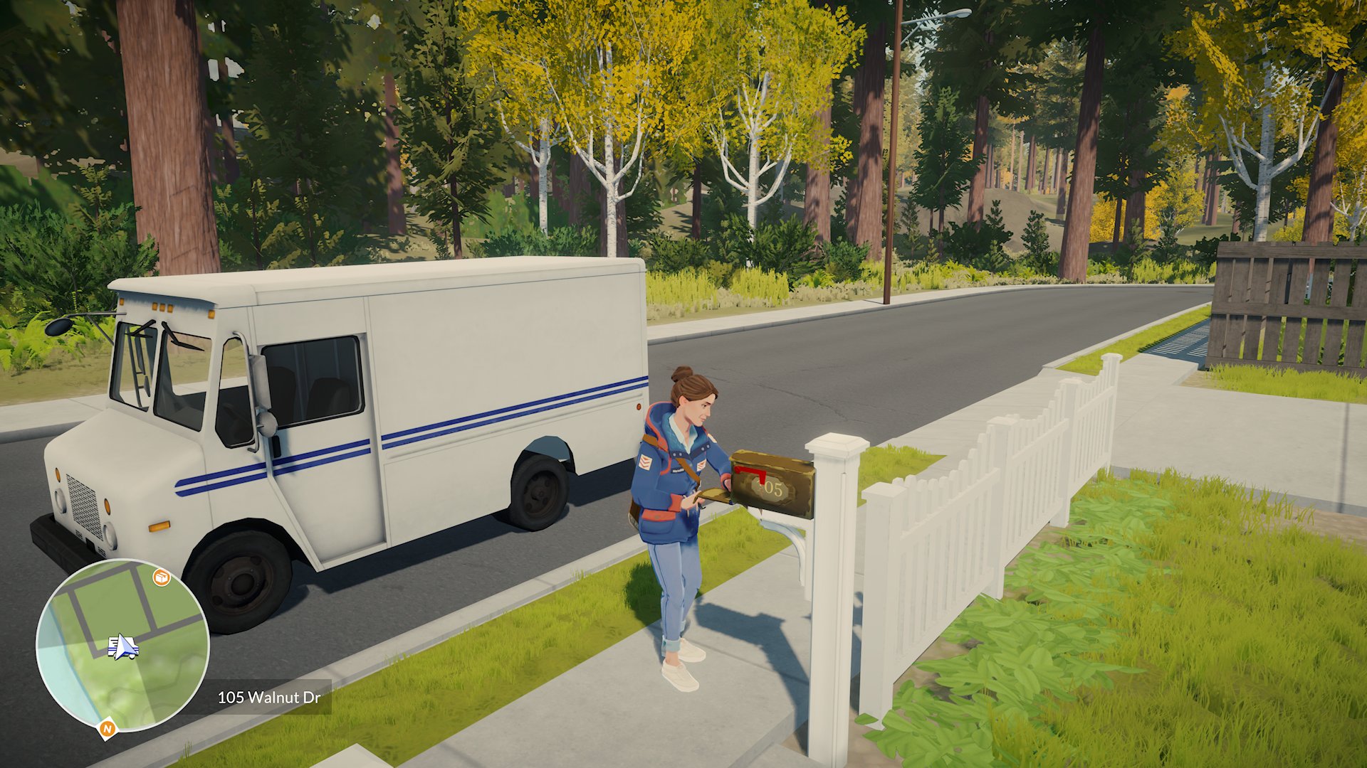 Lake | Xbox Review | Gamecell.co.uk