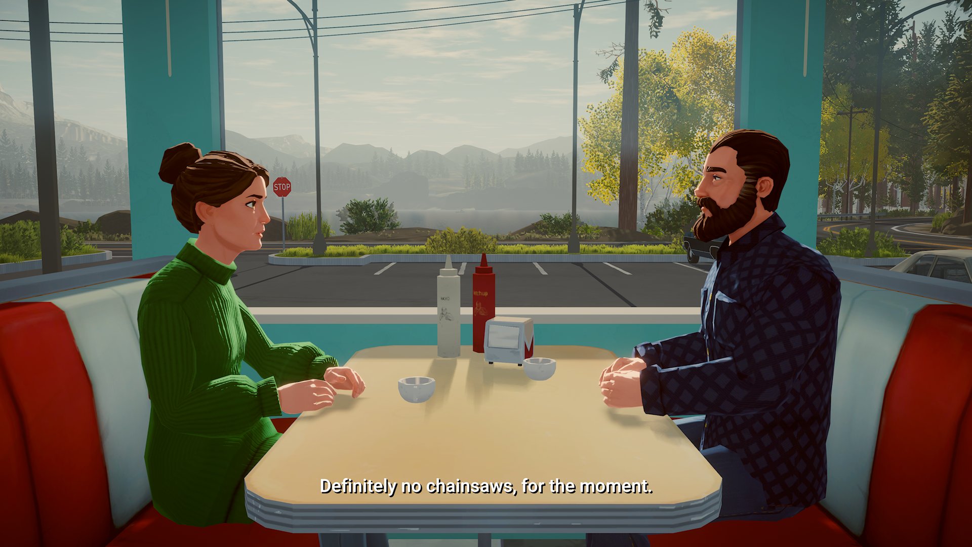 Lake | Xbox Review | Gamecell.co.uk
