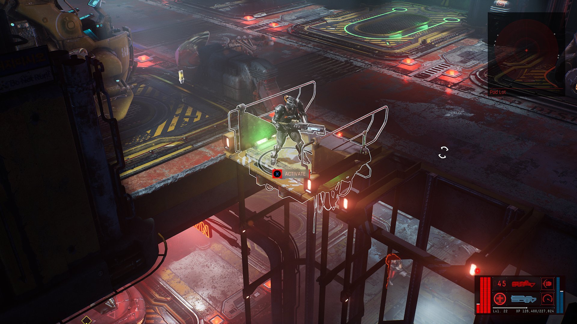 The Ascent | Xbox Review | Gamecell.co.uk