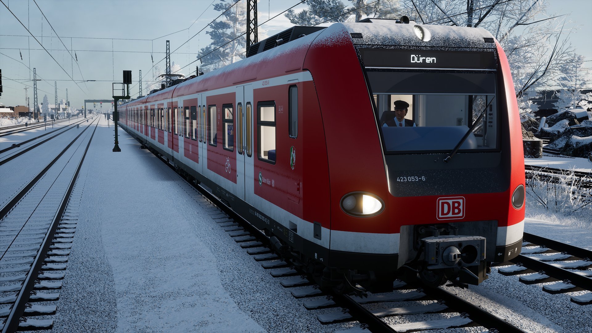 TSW2: New Journeys Expansion Pack | Xbox Review | Gamecell.co.uk