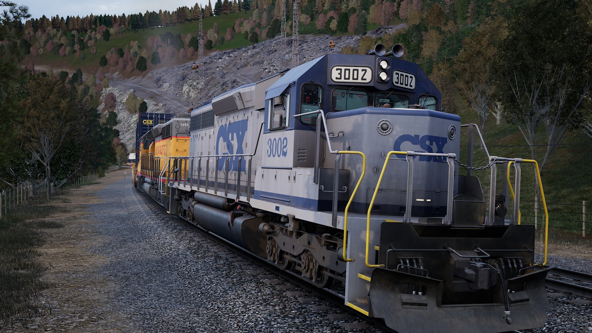 TSW2: New Journeys Expansion Pack | Xbox Review | Gamecell.co.uk