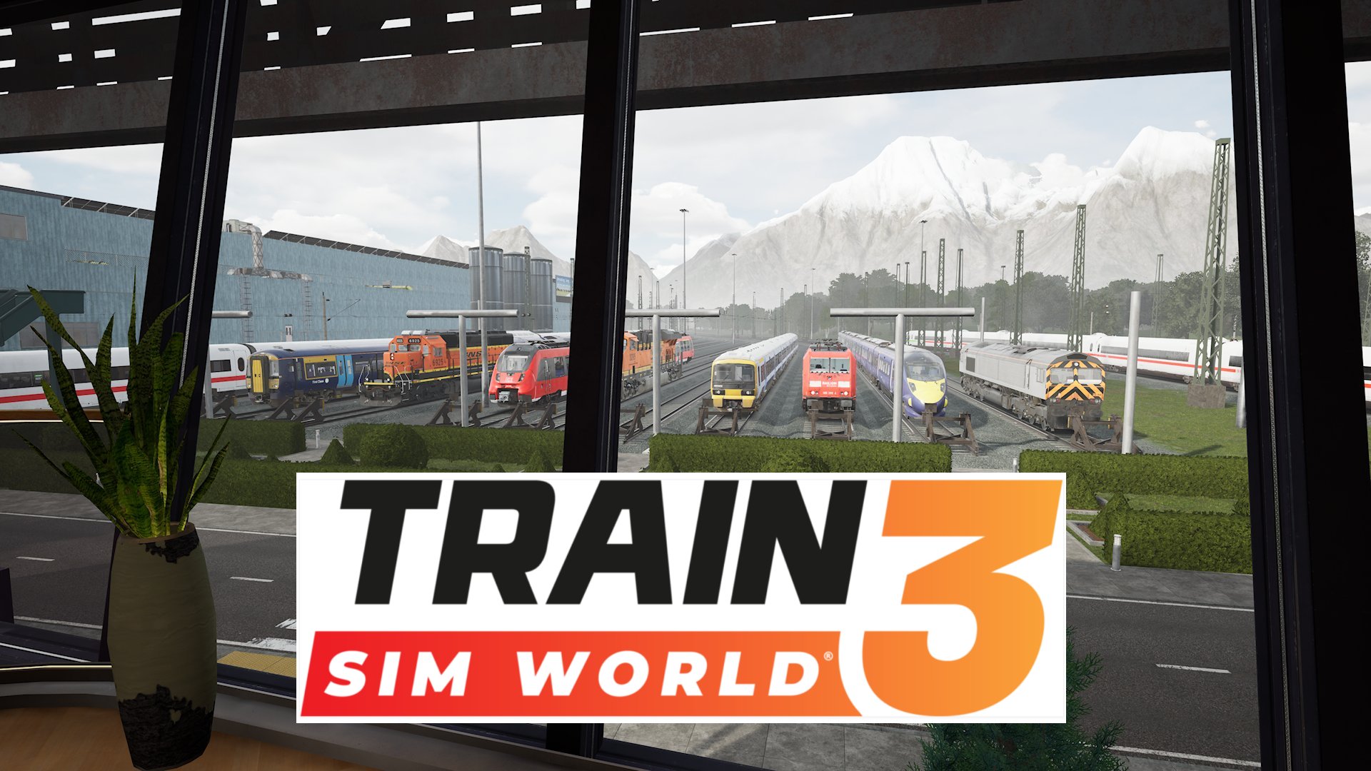 Train Sim World 3 | Xbox Review | Gamecell.co.uk