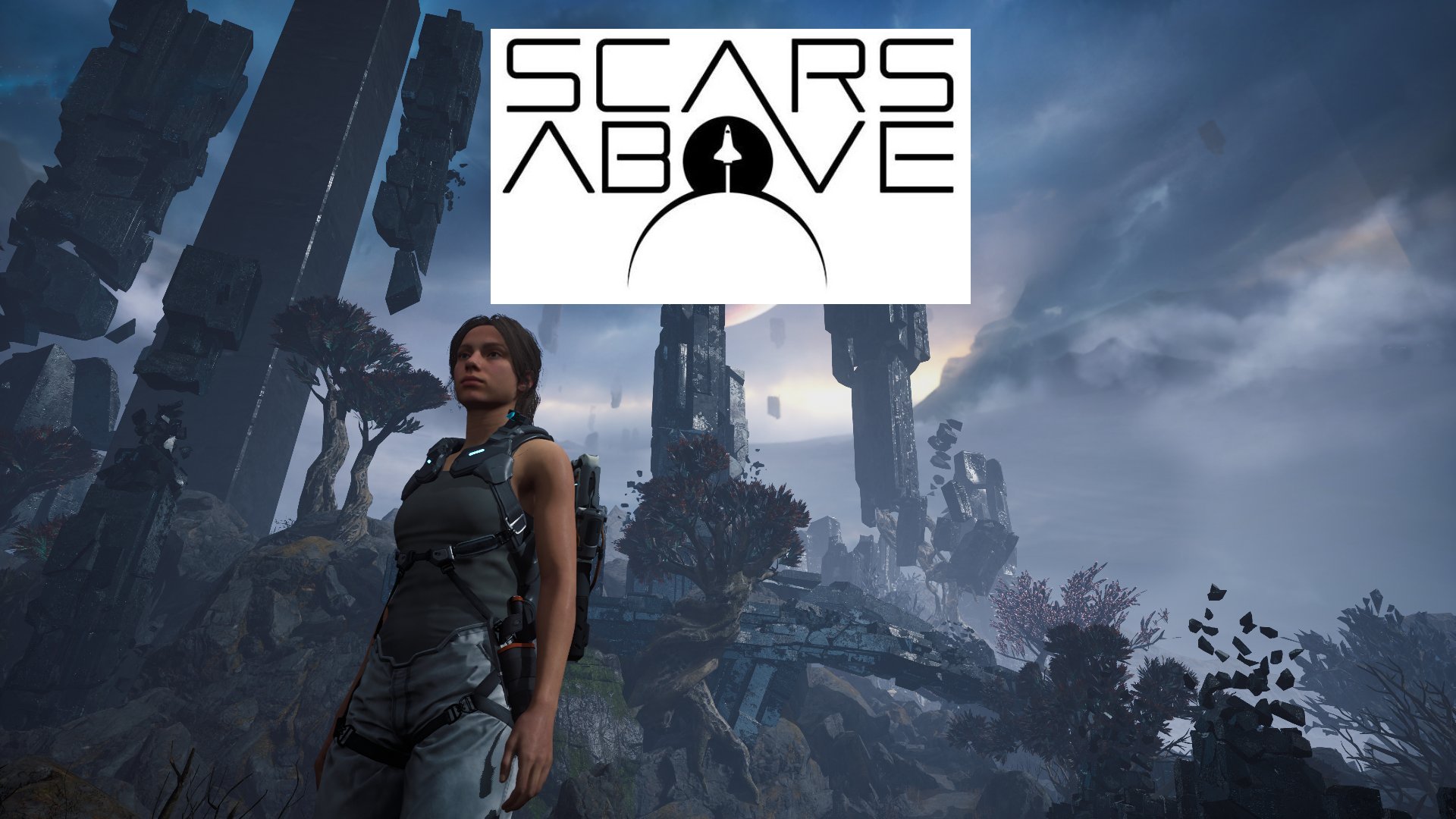 Scars Above | Xbox Review | Gamecell.co.uk