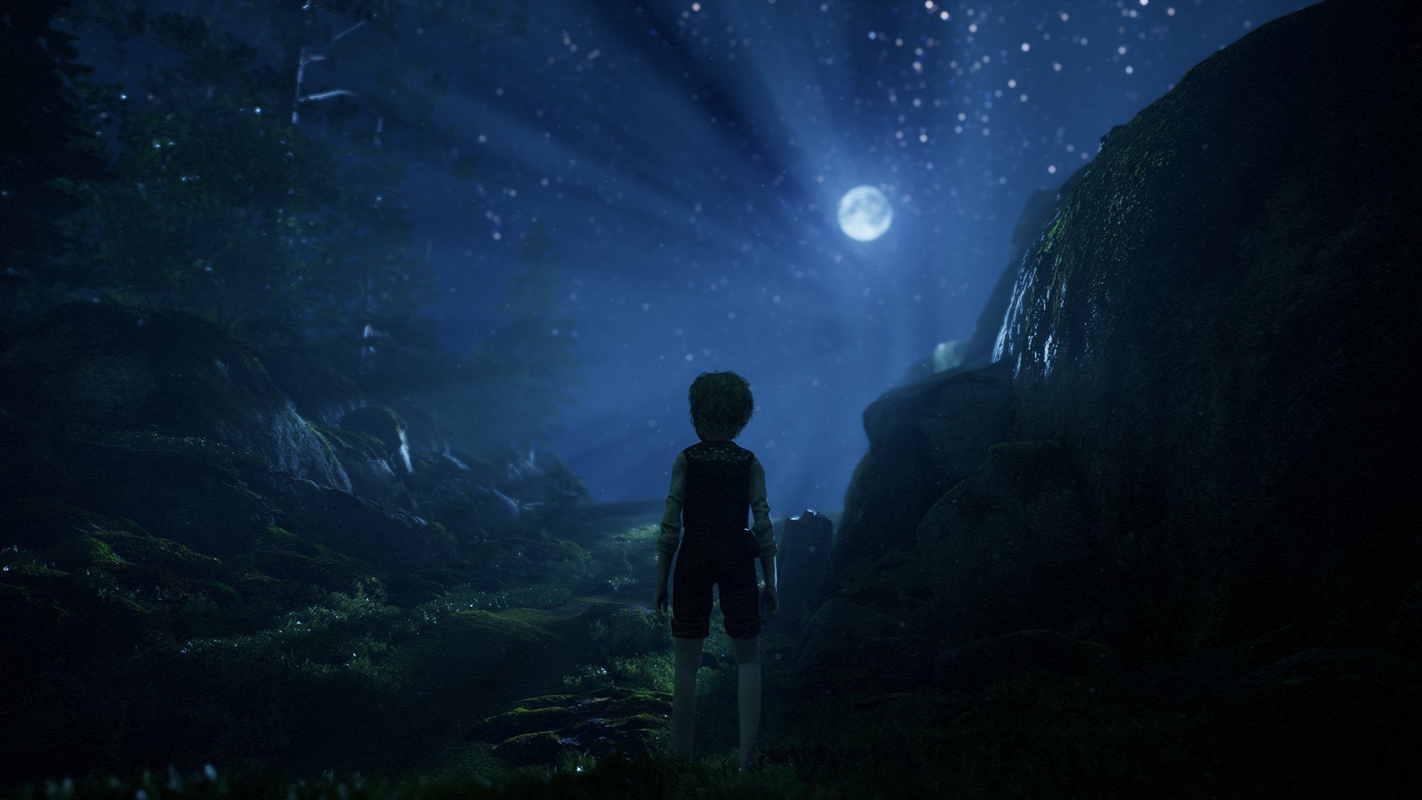 Bramble: The Mountain King | Xbox Review | Gamecell.co.uk