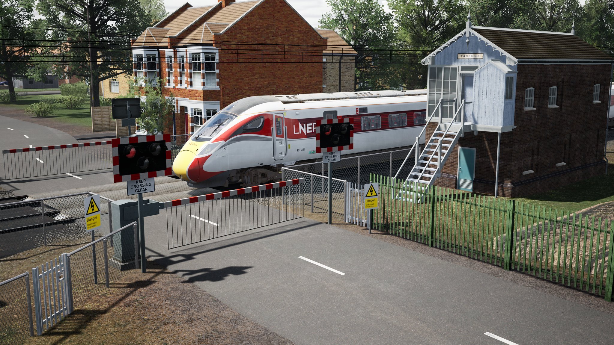 Train Sim World 4 | Xbox Review | Gamecell.co.uk