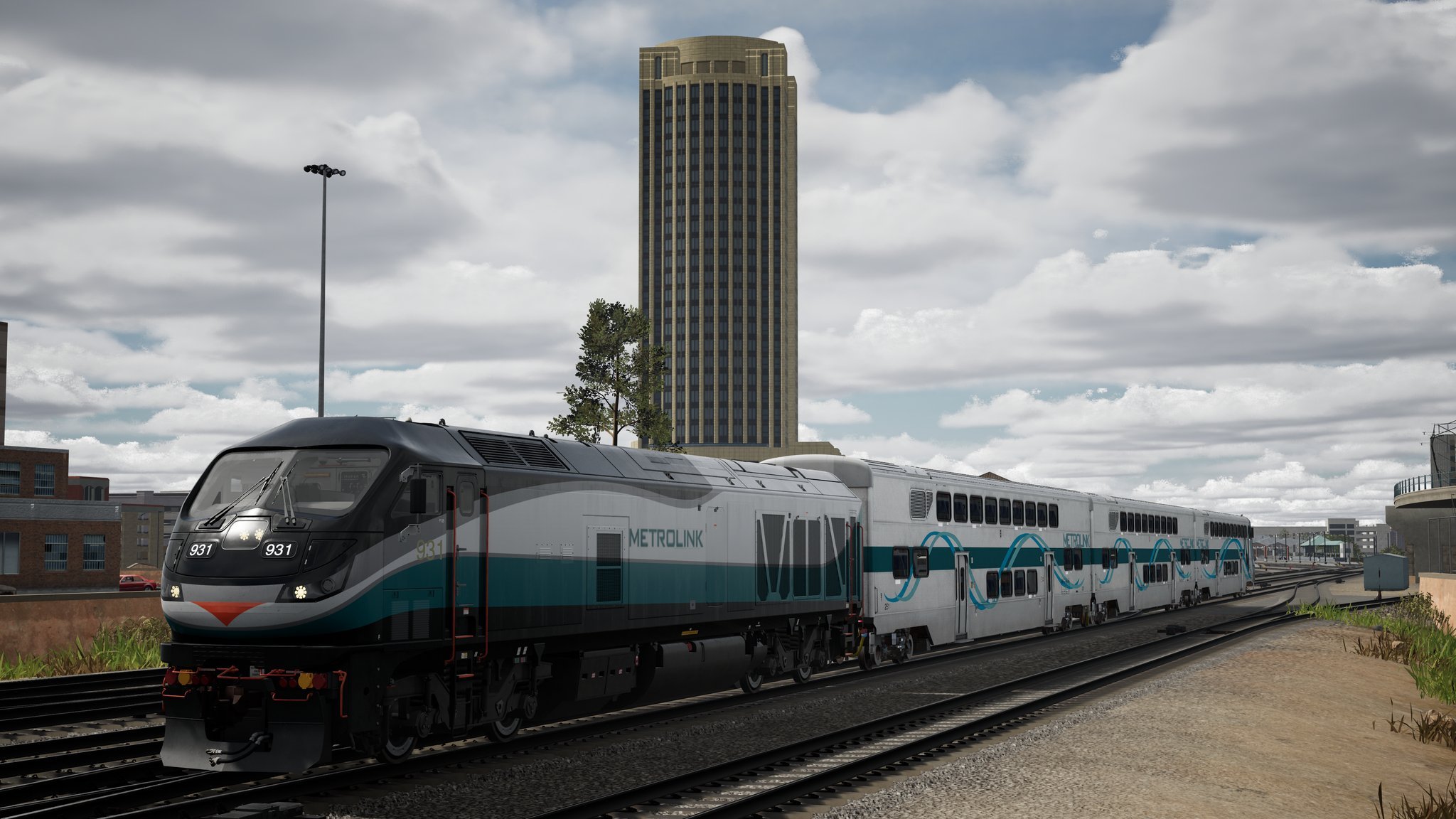 Train Sim World 4 | Xbox Review | Gamecell.co.uk