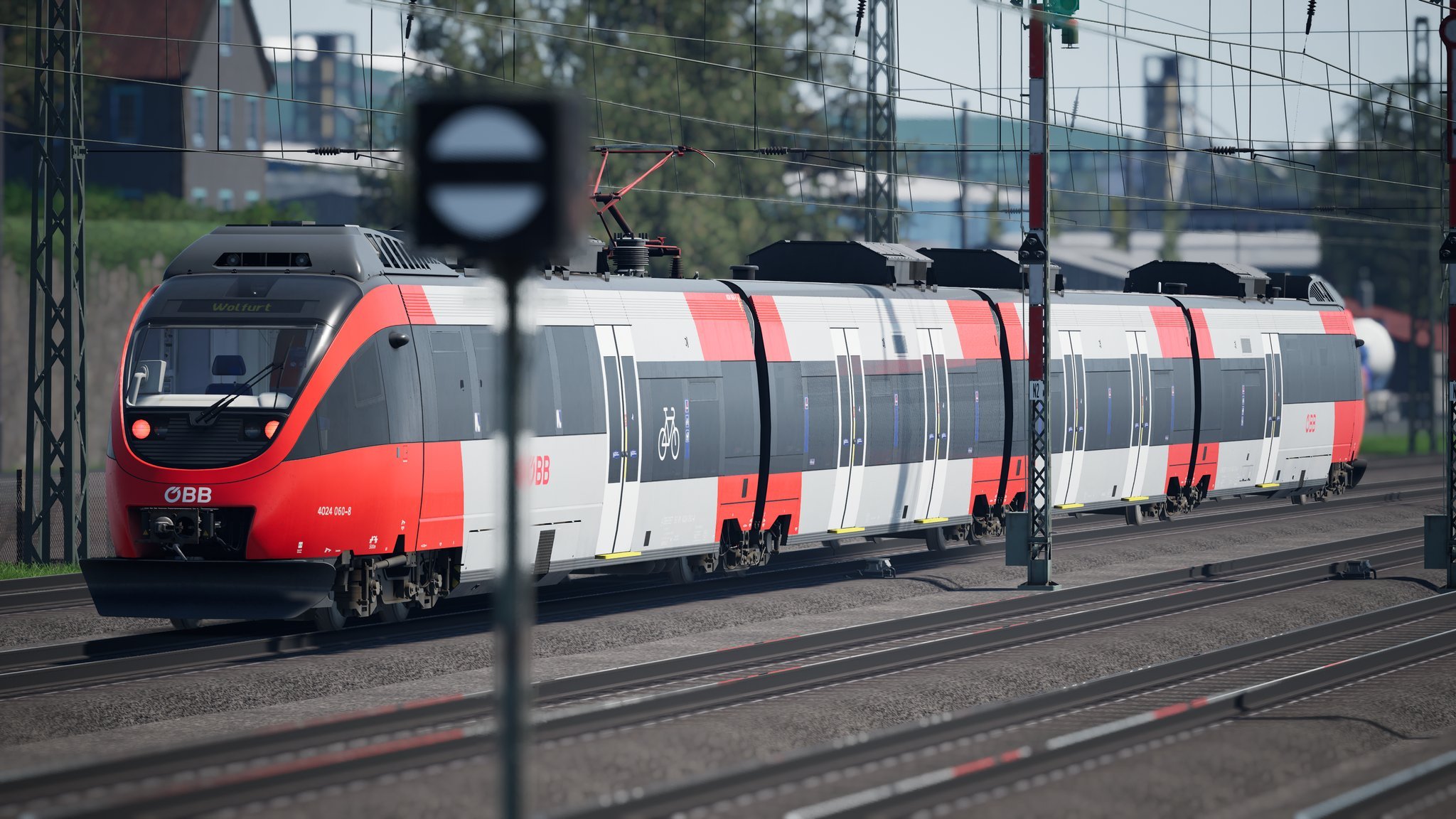 Train Sim World 4 | Xbox Review | Gamecell.co.uk