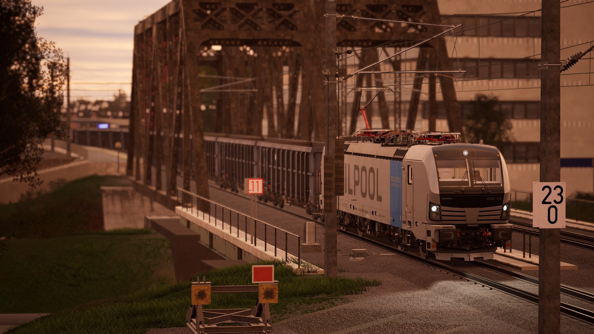 Train Sim World 4 | Xbox Review | Gamecell.co.uk