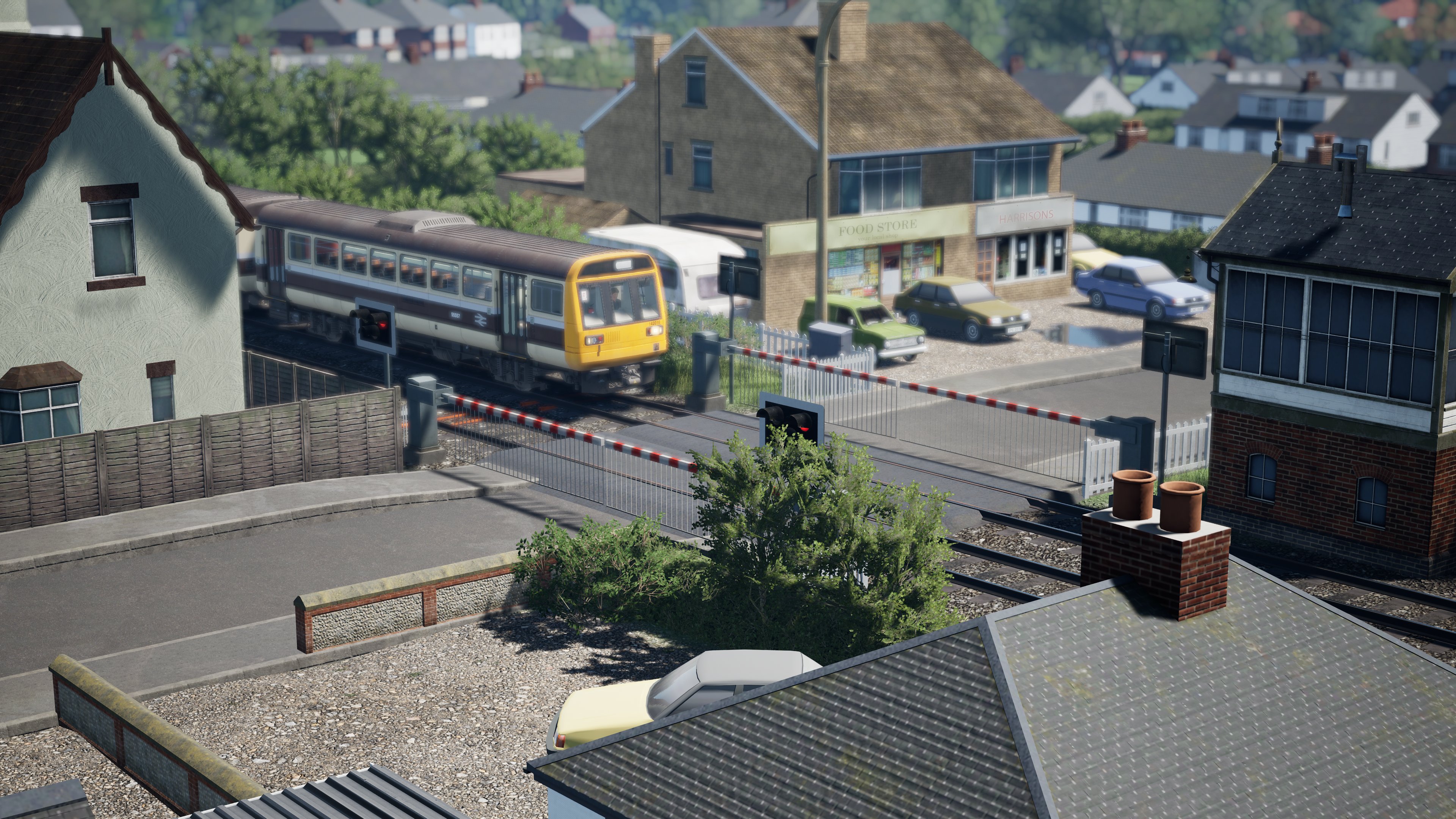 TSW4: Blackpool Branches: Preston–Blackpool & Ormskirk | Xbox Review ...