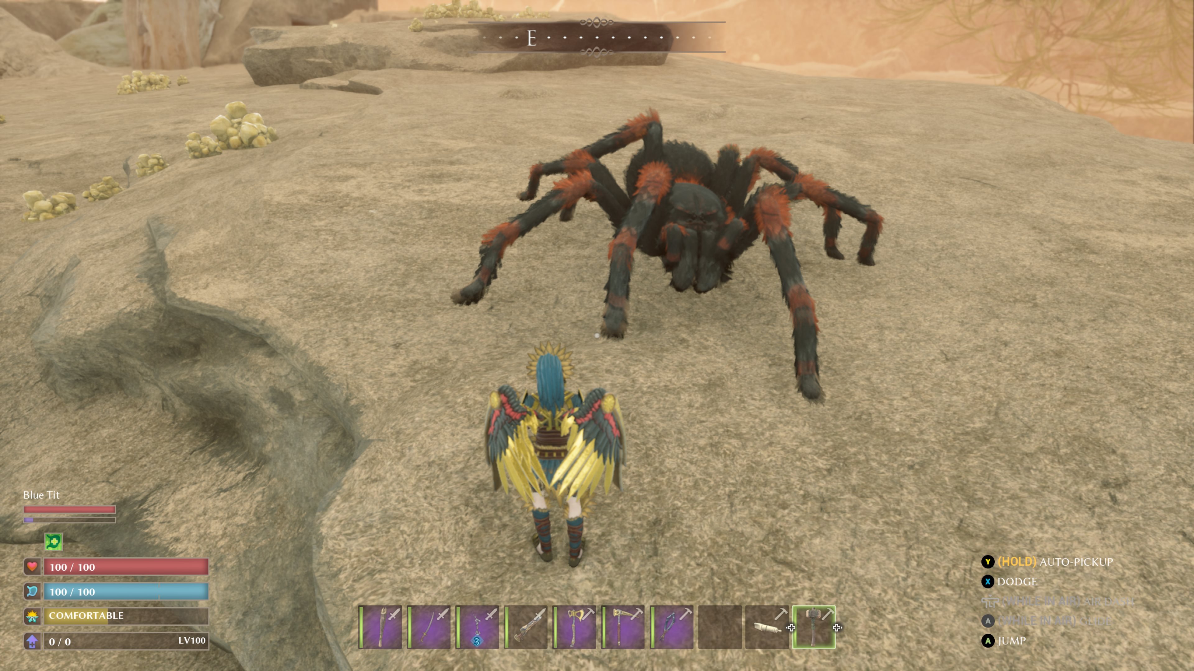 Smalland: Survive the Wilds | Xbox Review | Gamecell.co.uk