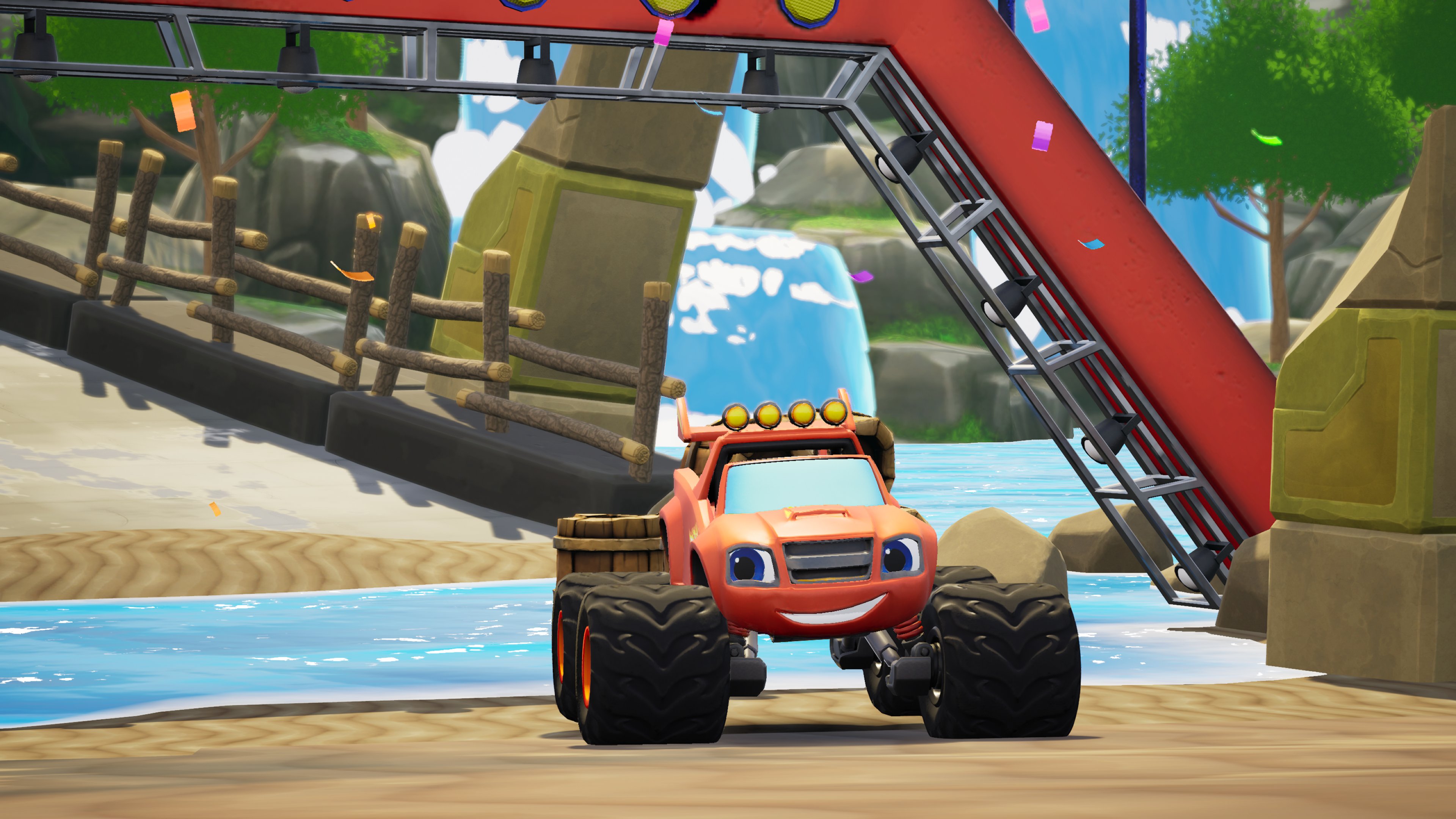 Nickelodeon Bundle | Xbox Review | Gamecell.co.uk