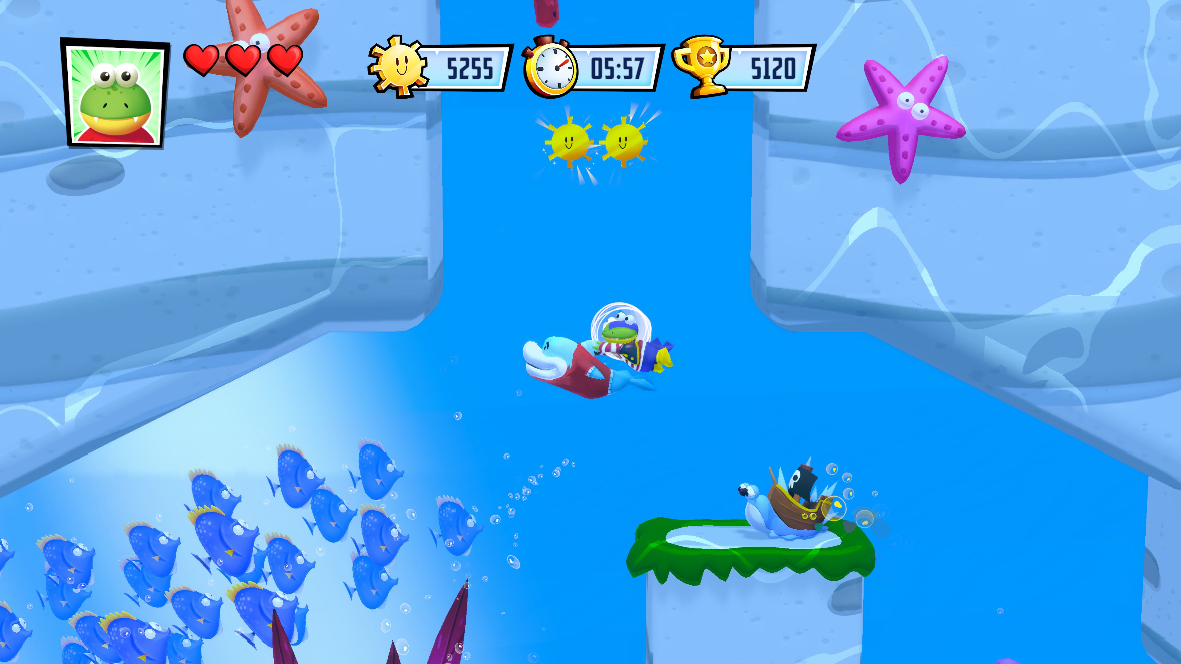 Nickelodeon Bundle | Xbox Review | Gamecell.co.uk