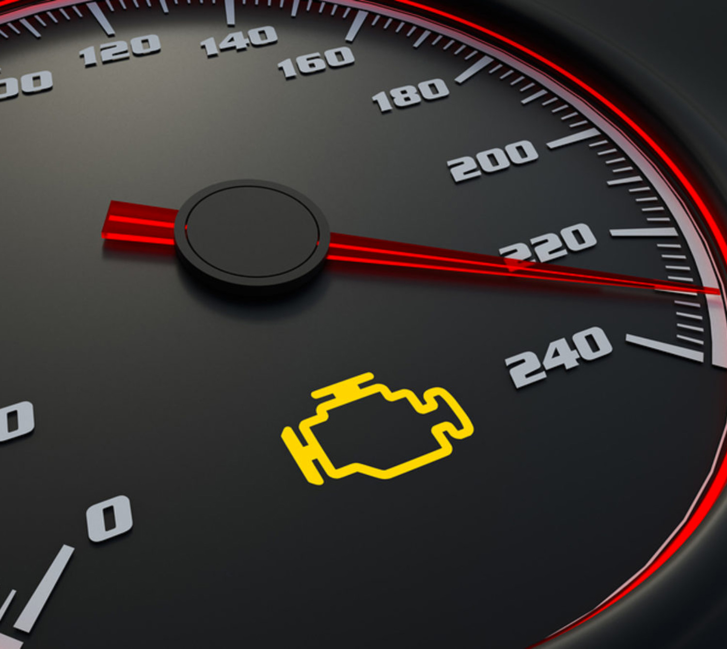 Check Engine Light Scan Special $25.00 Off | Reserve Customs & Service