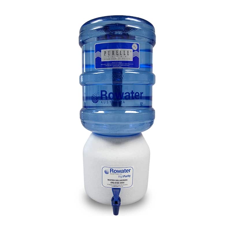 Aquanova 10 litre cask