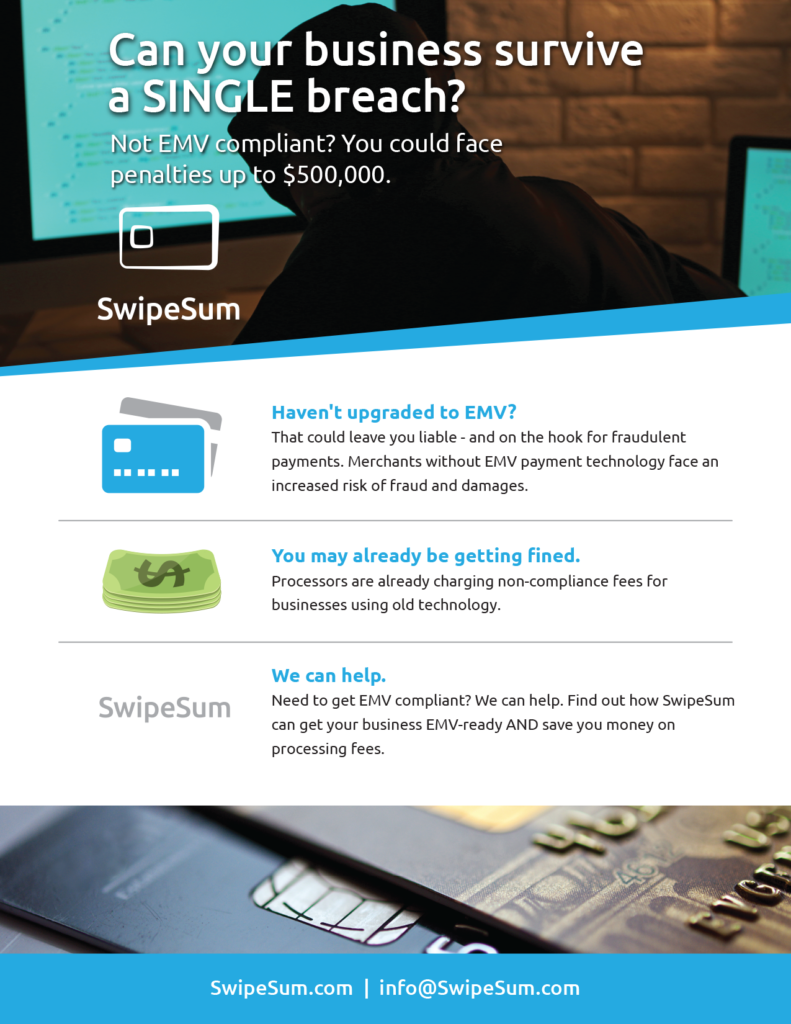 Here’s What Merchants Need to Know About EMV Compliance