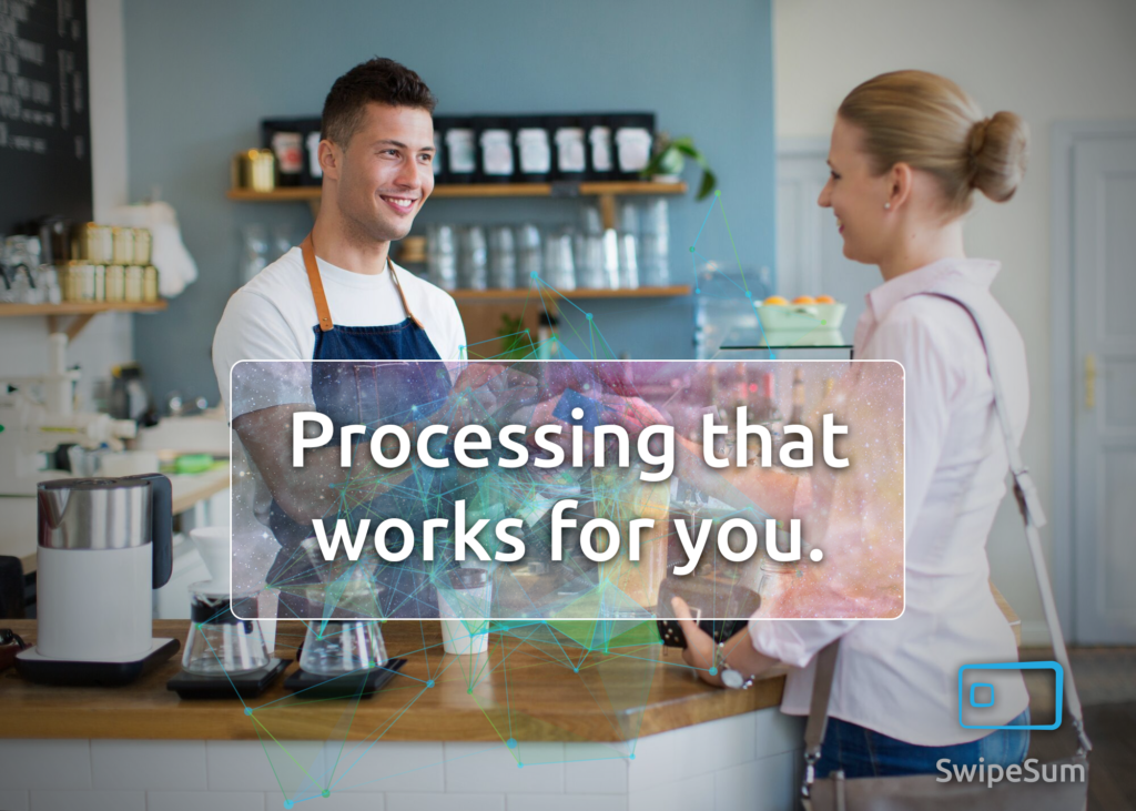 What Is Interchange & how it apply to Business Processing?