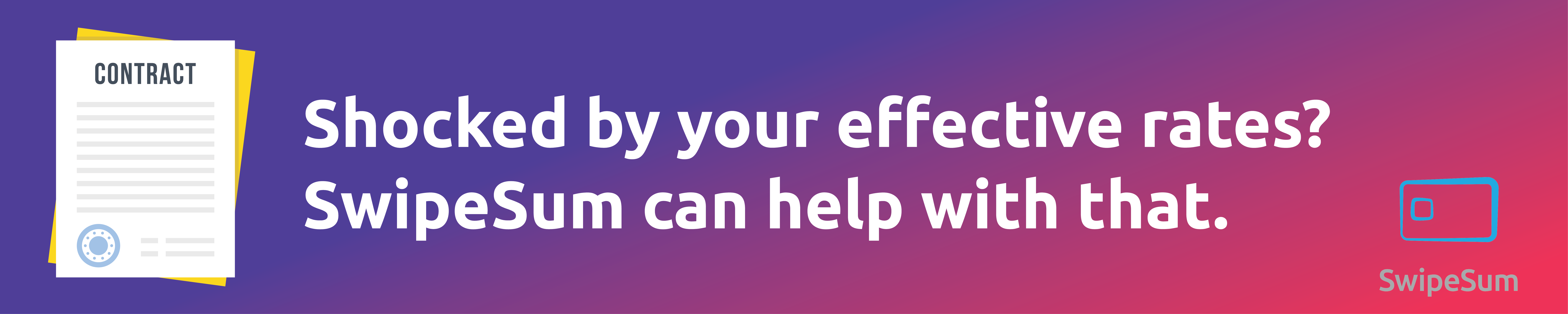 Here’s What Your Payment Processing Statement Can Tell You