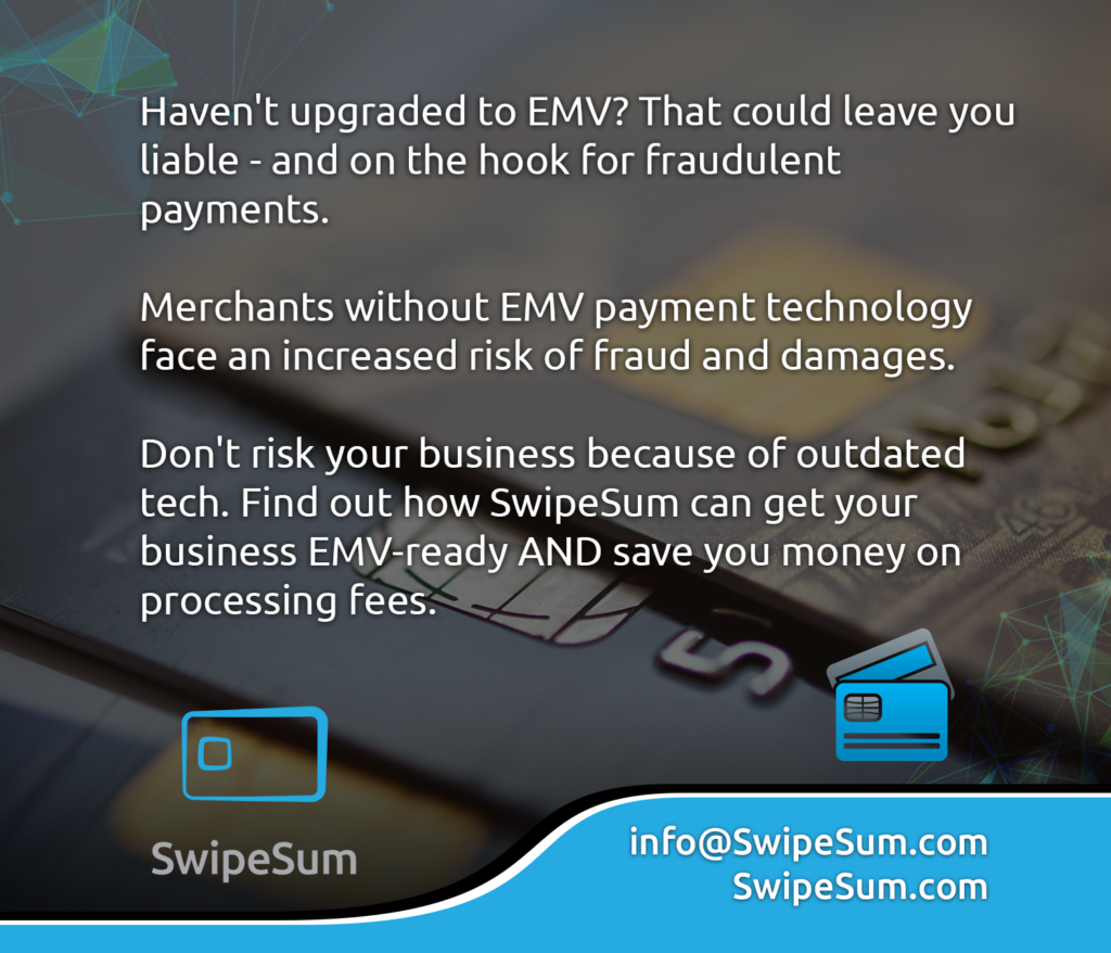 Here’s What Merchants Need to Know About EMV Compliance