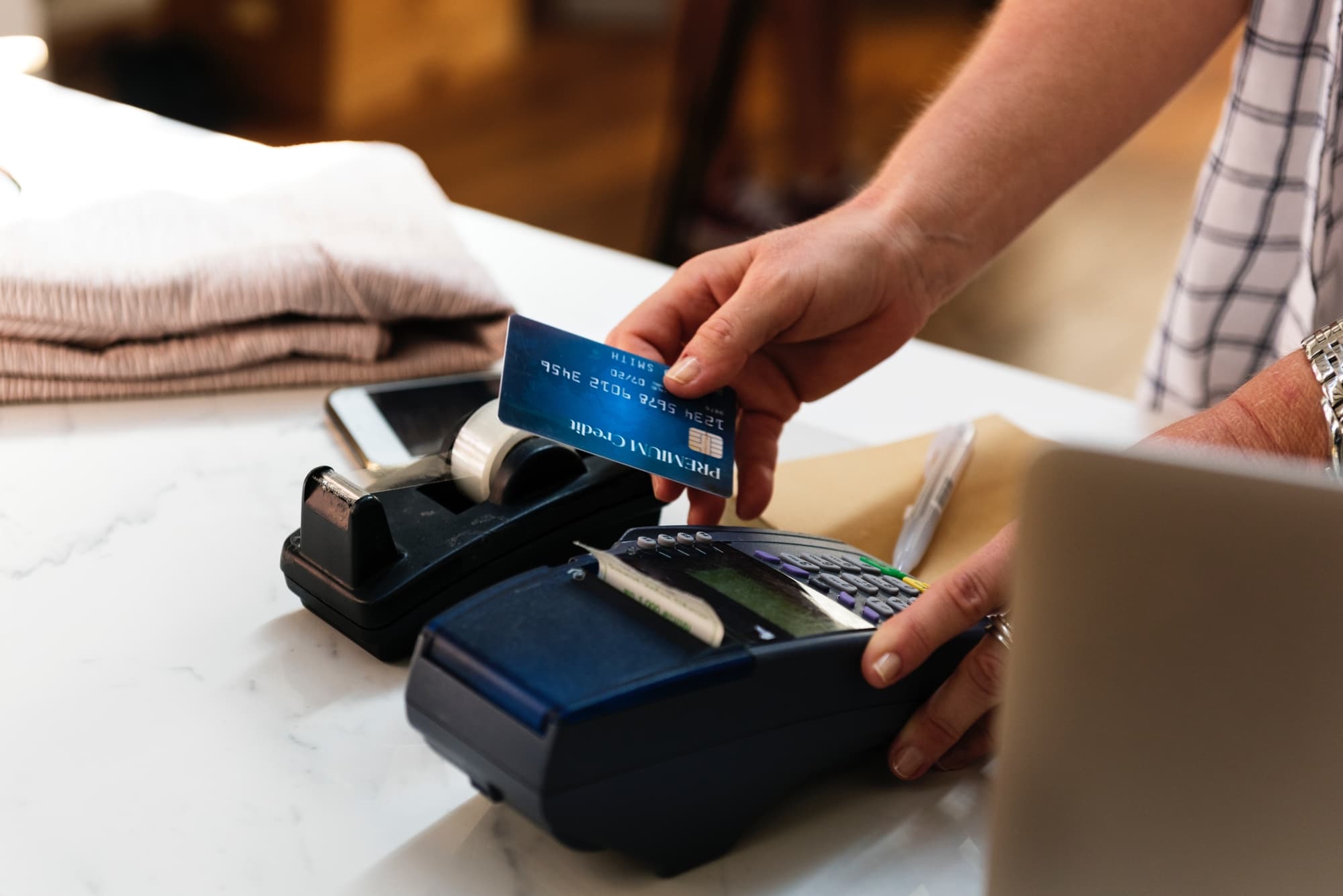 How to Find The Best Credit Card Reader for Your Business