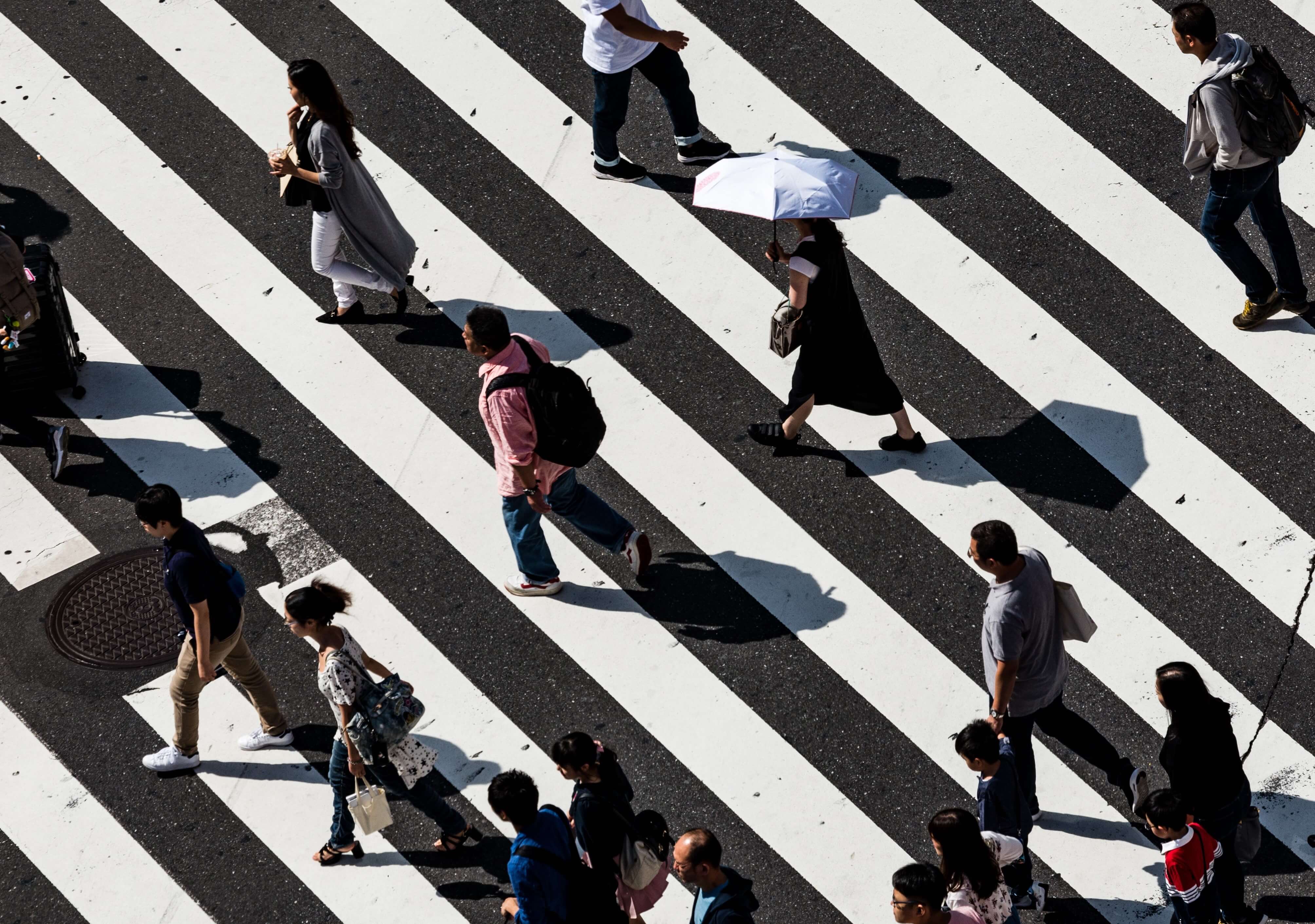 How Busy People Can Think Big Picture