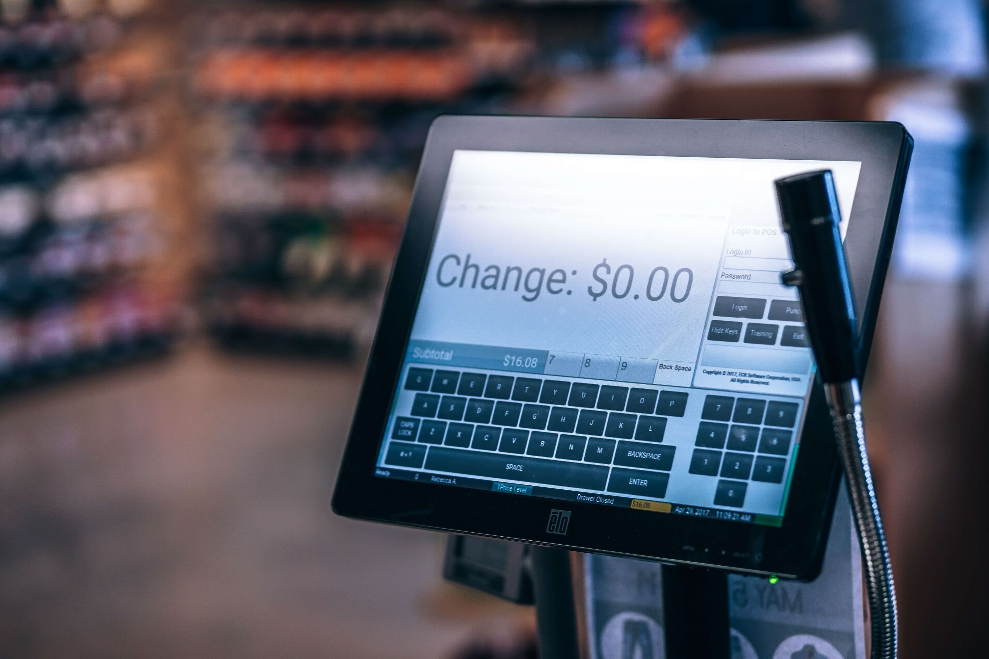 8 Top Tablet-Based POS Systems For Your Business