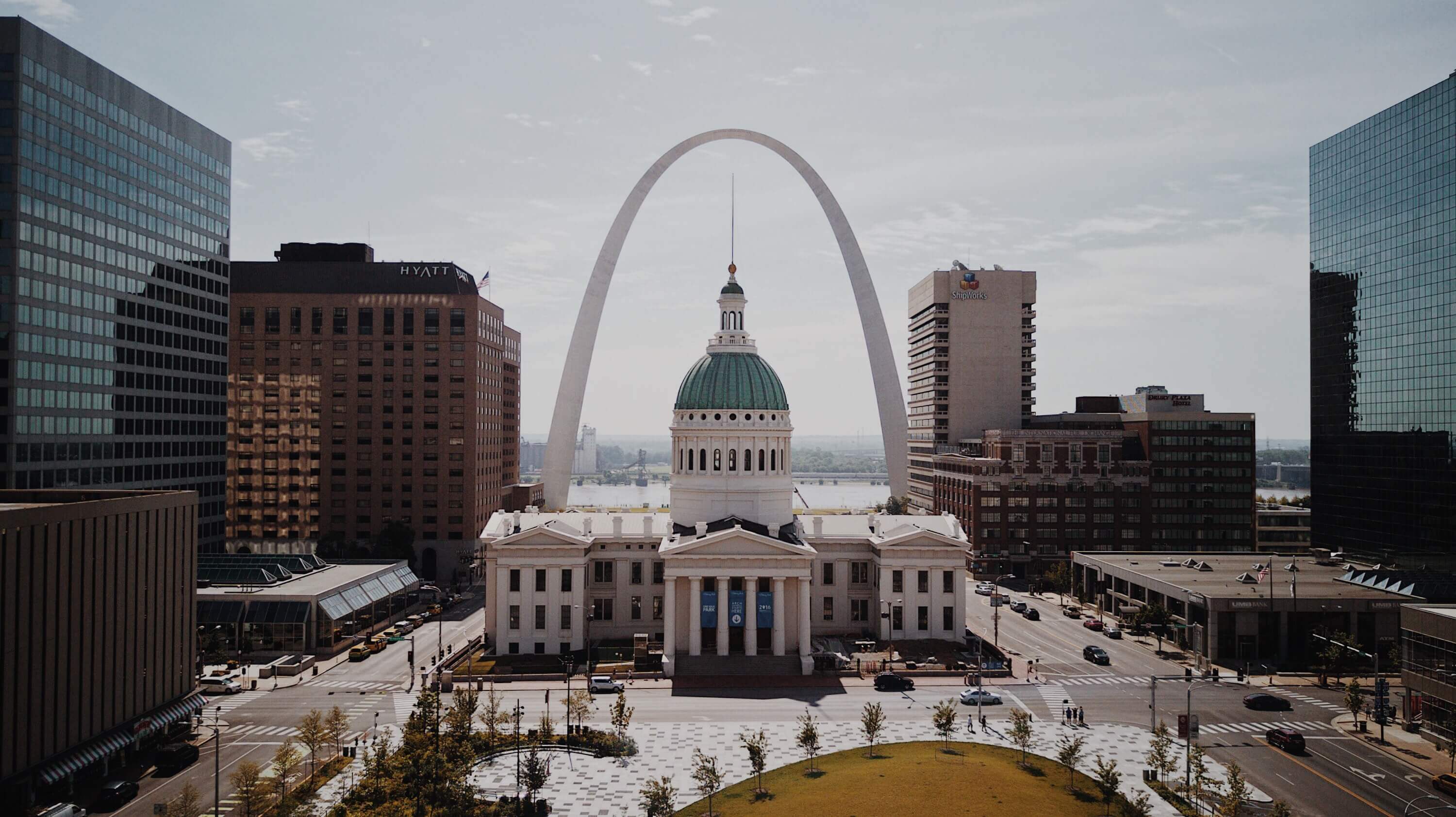 5 Reasons St. Louis is the Place to Be