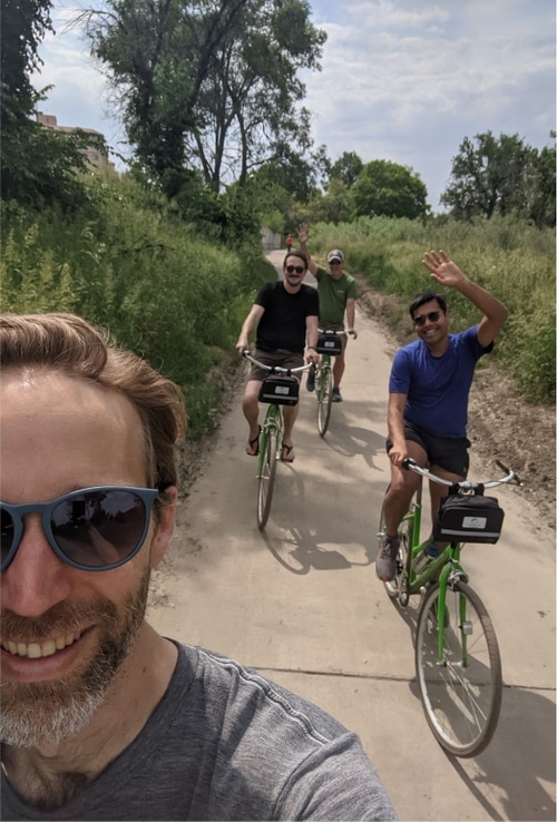 Resources for Clinicians | Bicycle Health