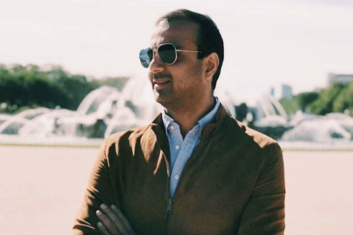 Opportunistic Investing: An Interview with Sriram Krishnan