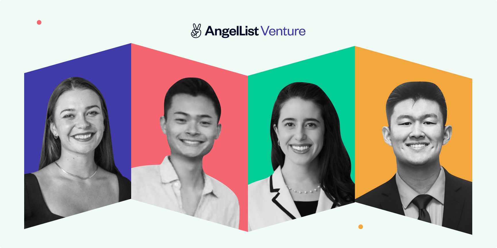 The Rise of the Gen Z VC