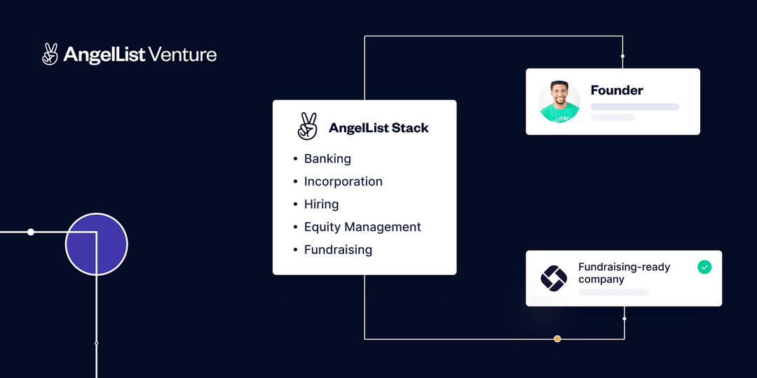 Introducing: AngelList Stack