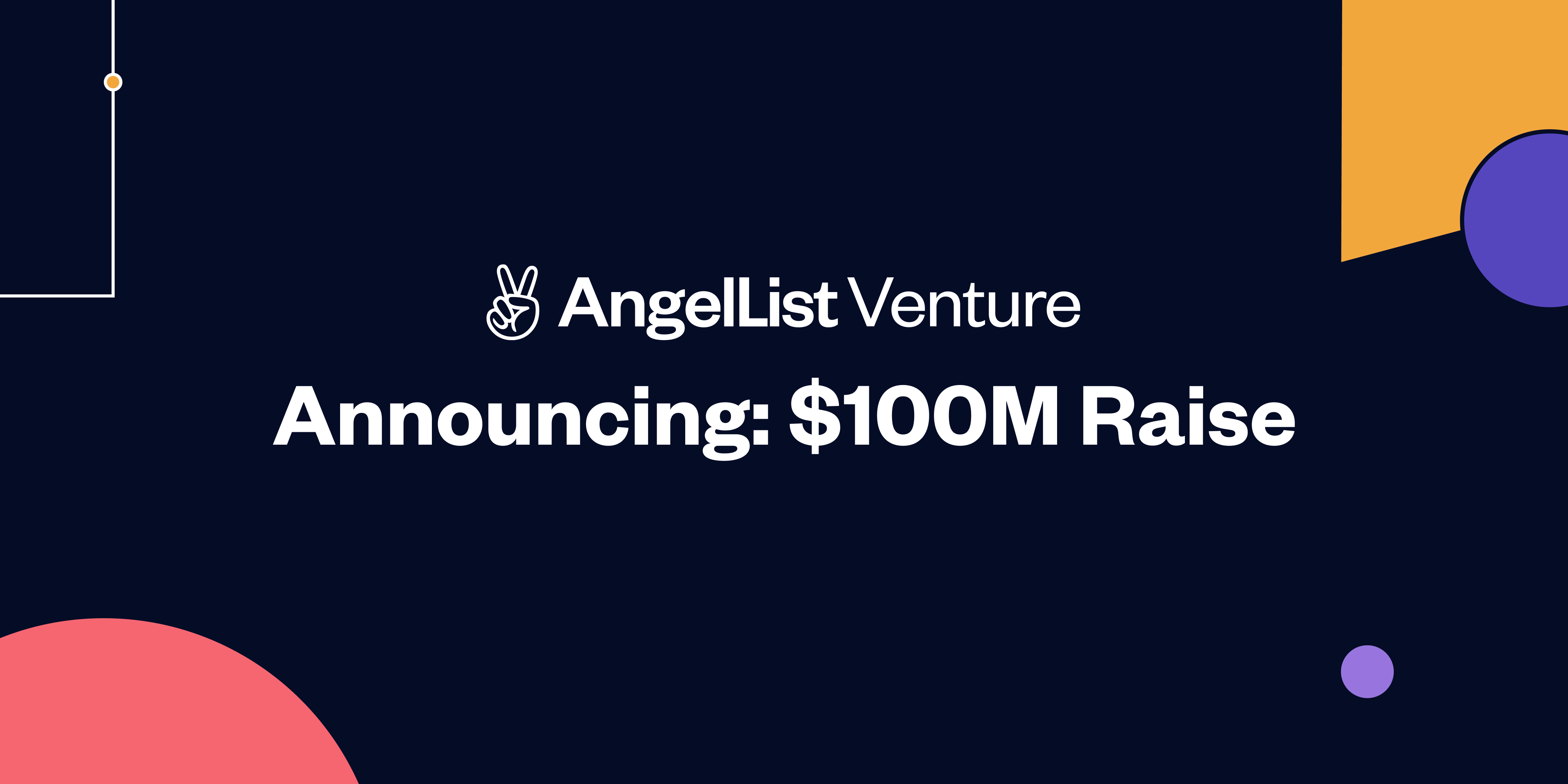 AngelList - Blog