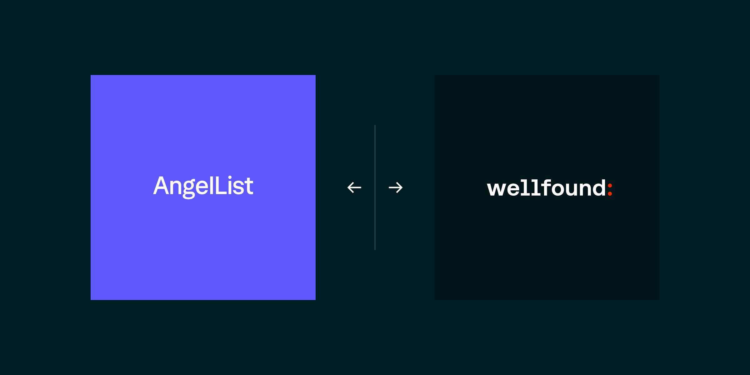 Reintroducing: AngelList