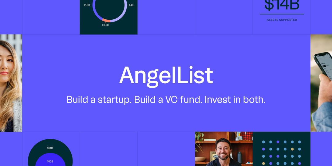 Reintroducing: AngelList